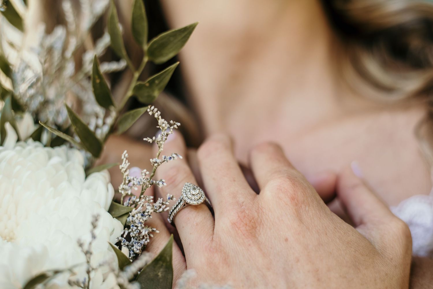 Investments - Cheyenne's Creations