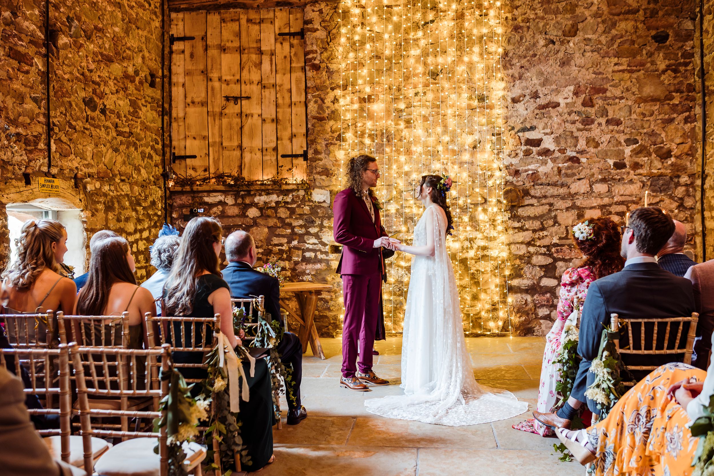 Eden Barn Wedding Photographer | Relaxed, Story-led Photography in Eden ...