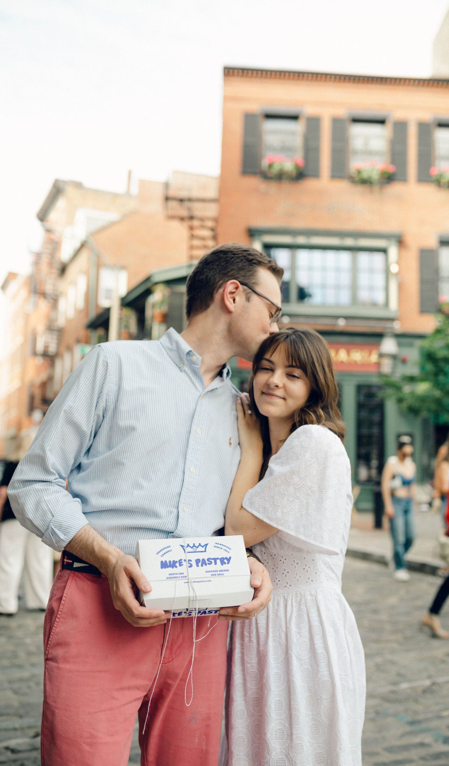 The Parrs - Alana J Photography