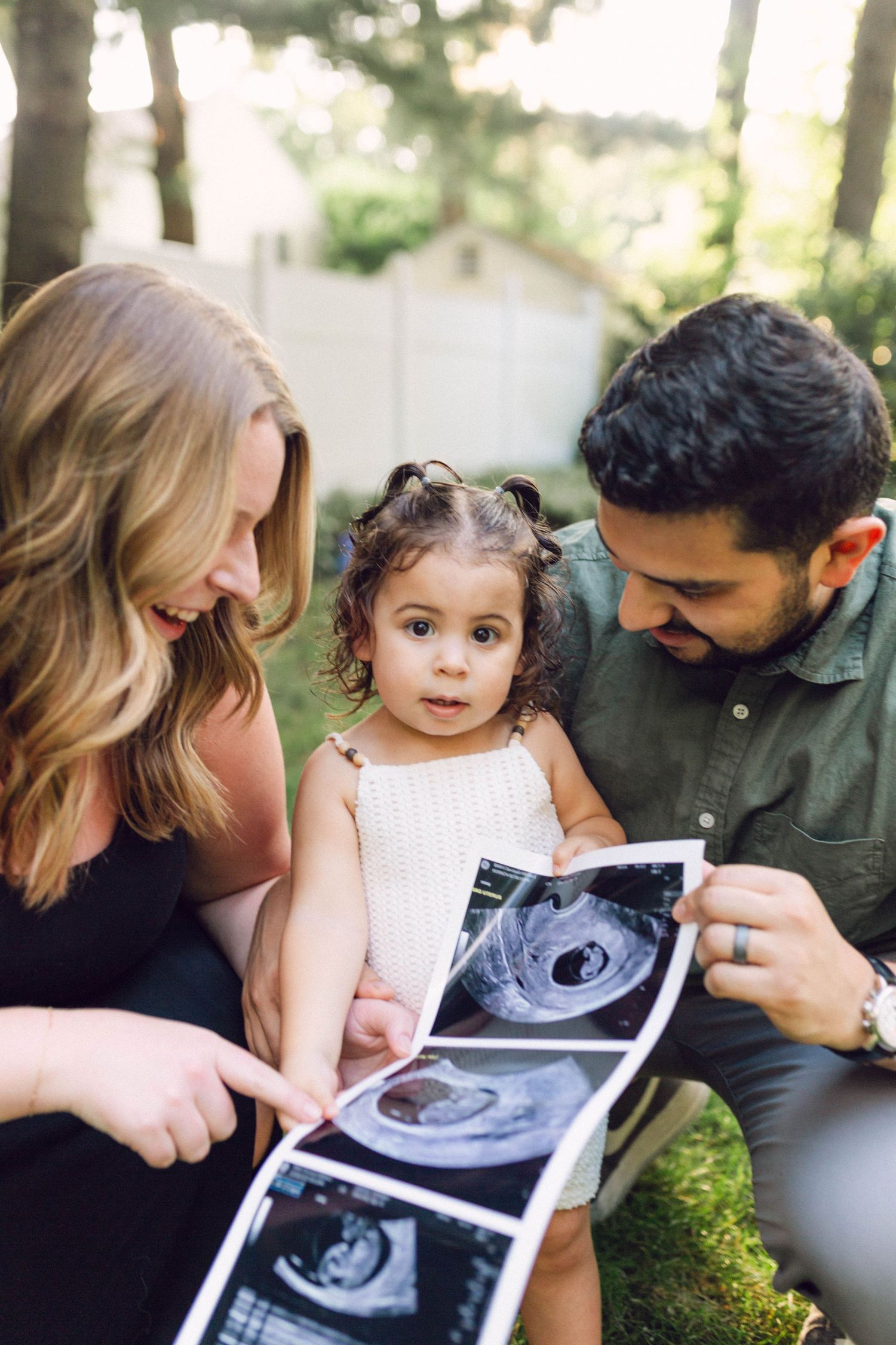 Dantas Family - Alana J Photography