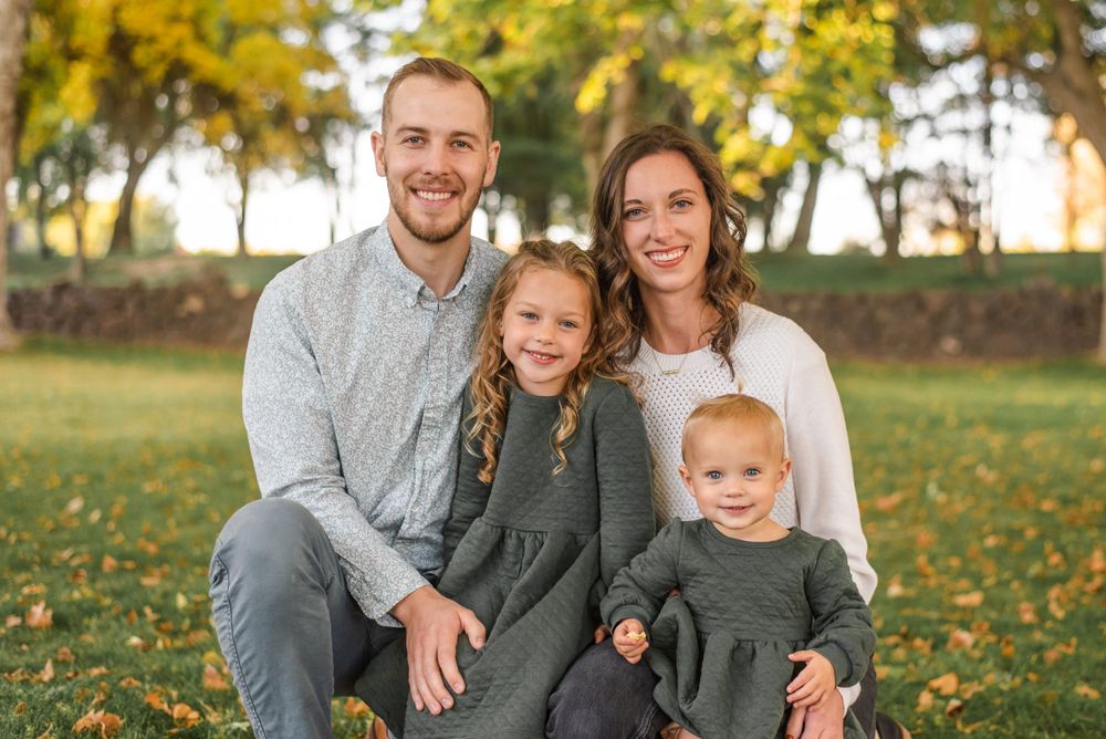 Wheatley Family - Allison Kay Photography