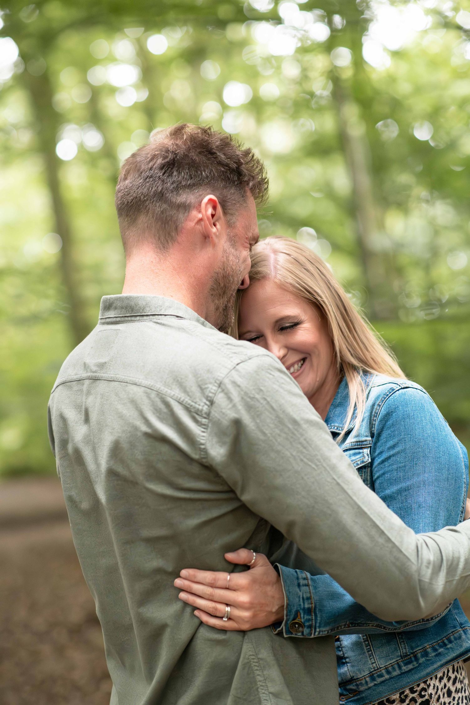 Family Portraits Portfolio - Yorkshire Wedding Photographer