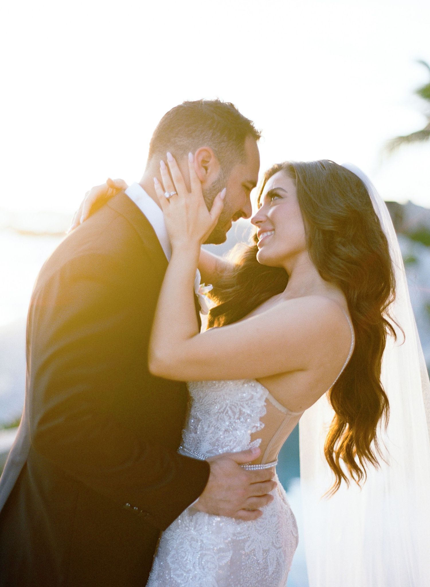 The Cape, Los Cabos Wedding - Taryn Baxter