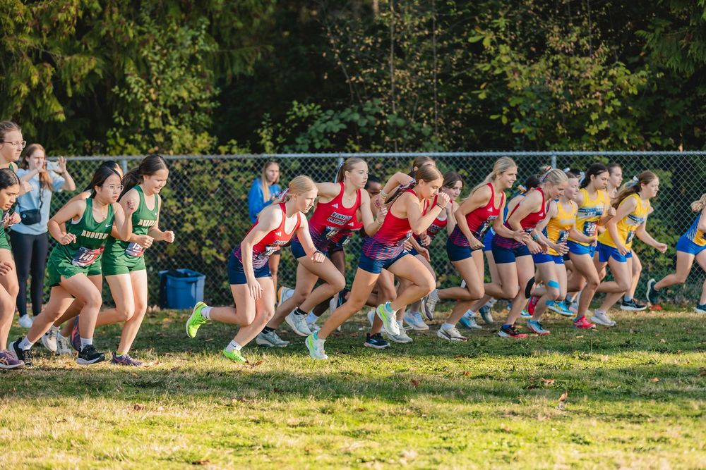 Kennedy Lancers - Clover Laine Photography