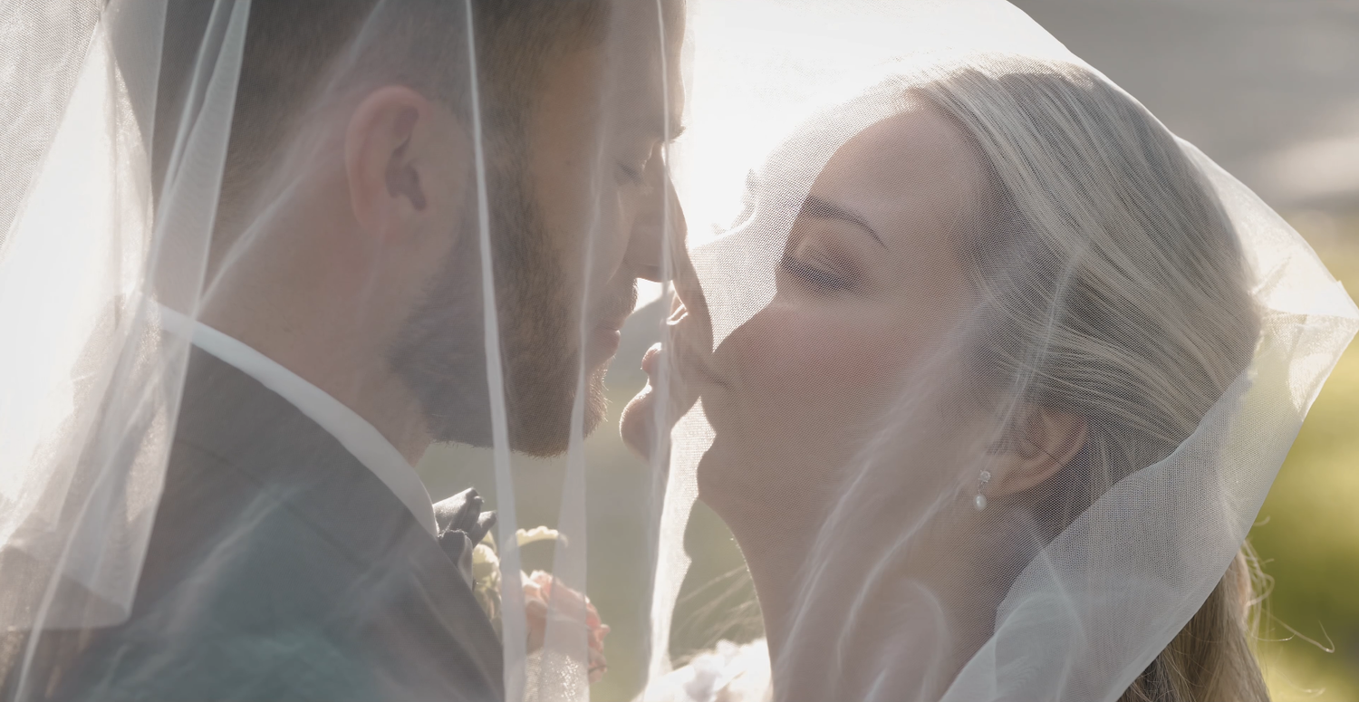 Daniel Franz Films | Maine Wedding Videographer