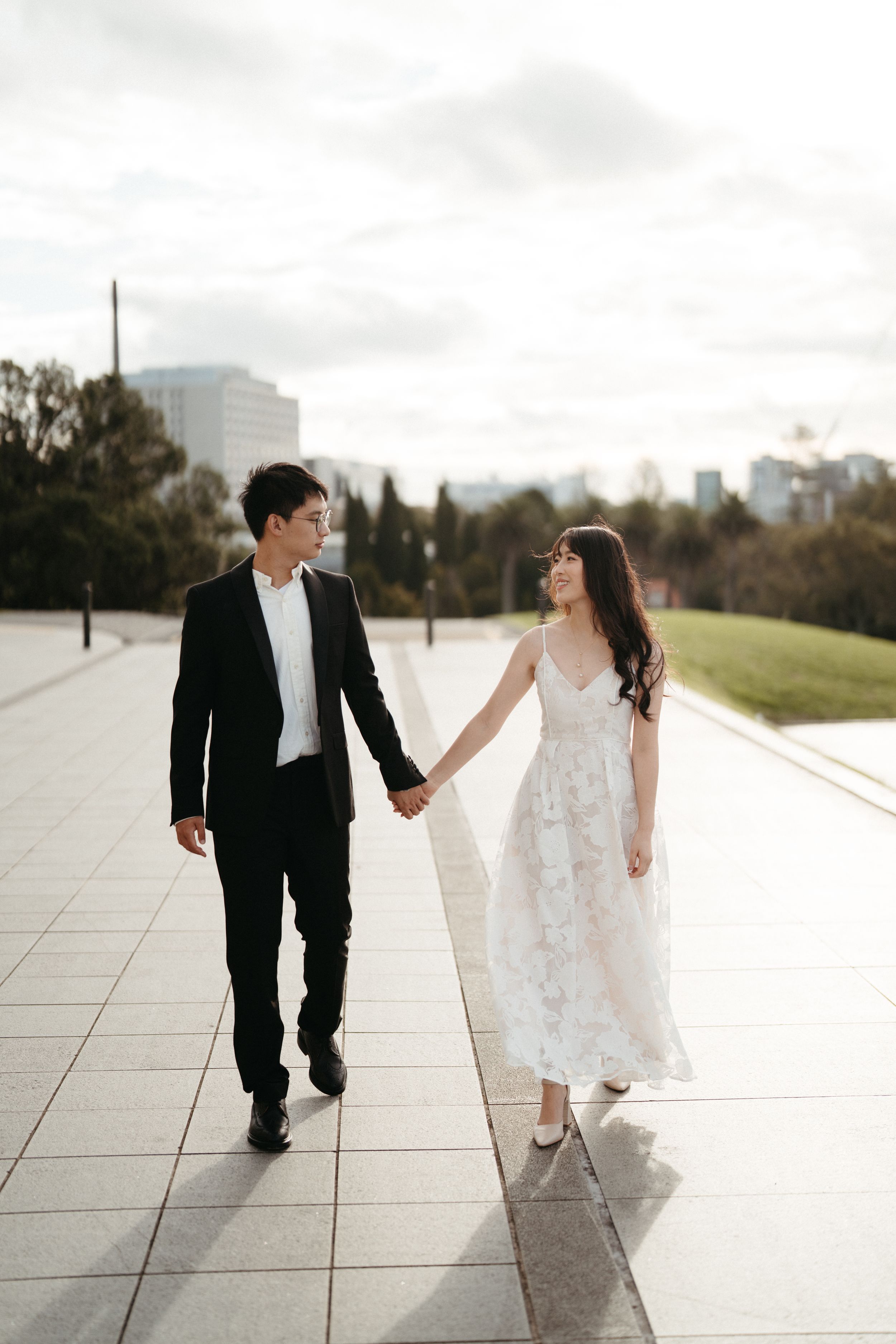 Engagement Photography - Caitlin Veronica Photography