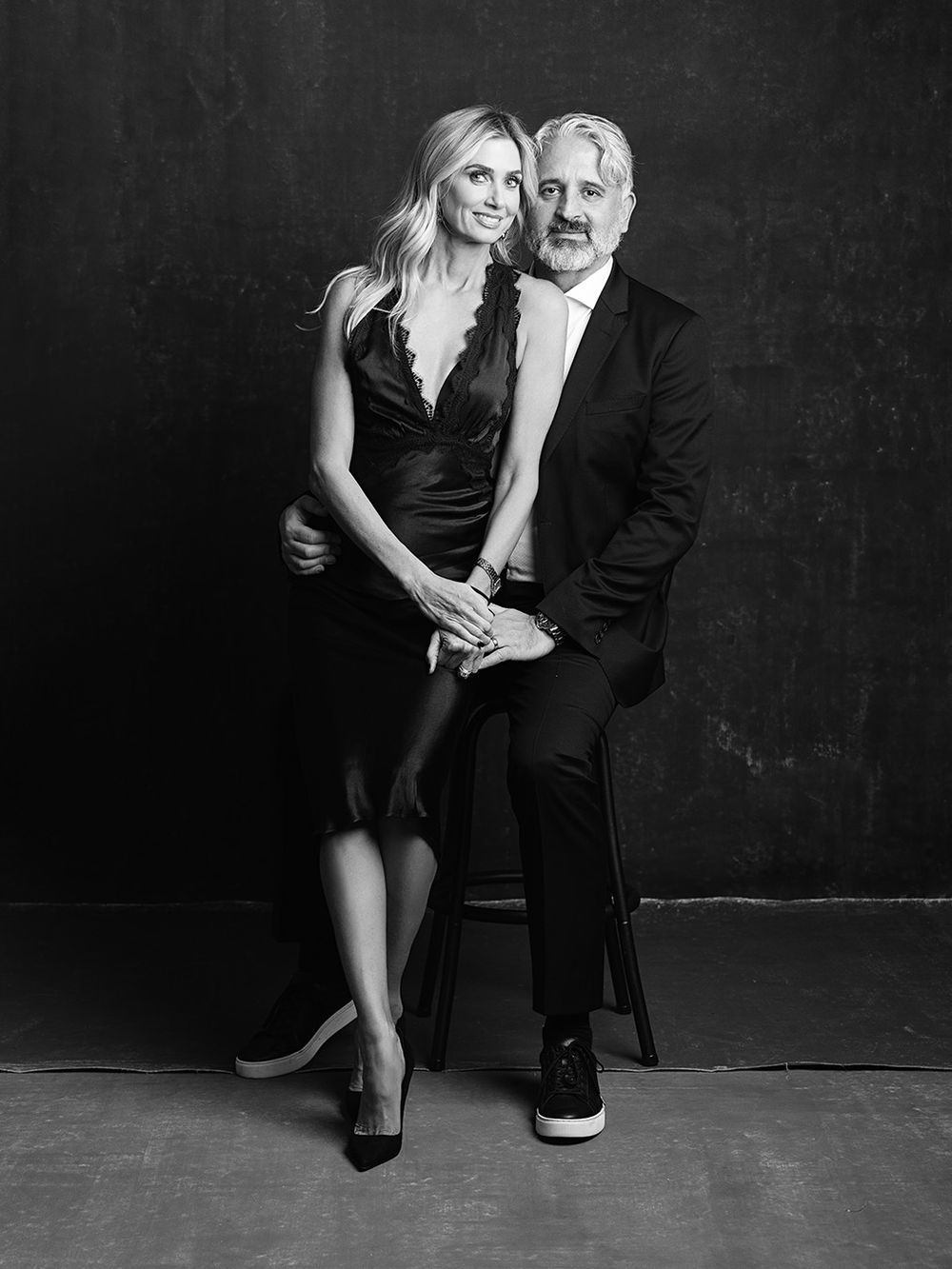 Atlanta Family Photographer - Book A Portrait Session