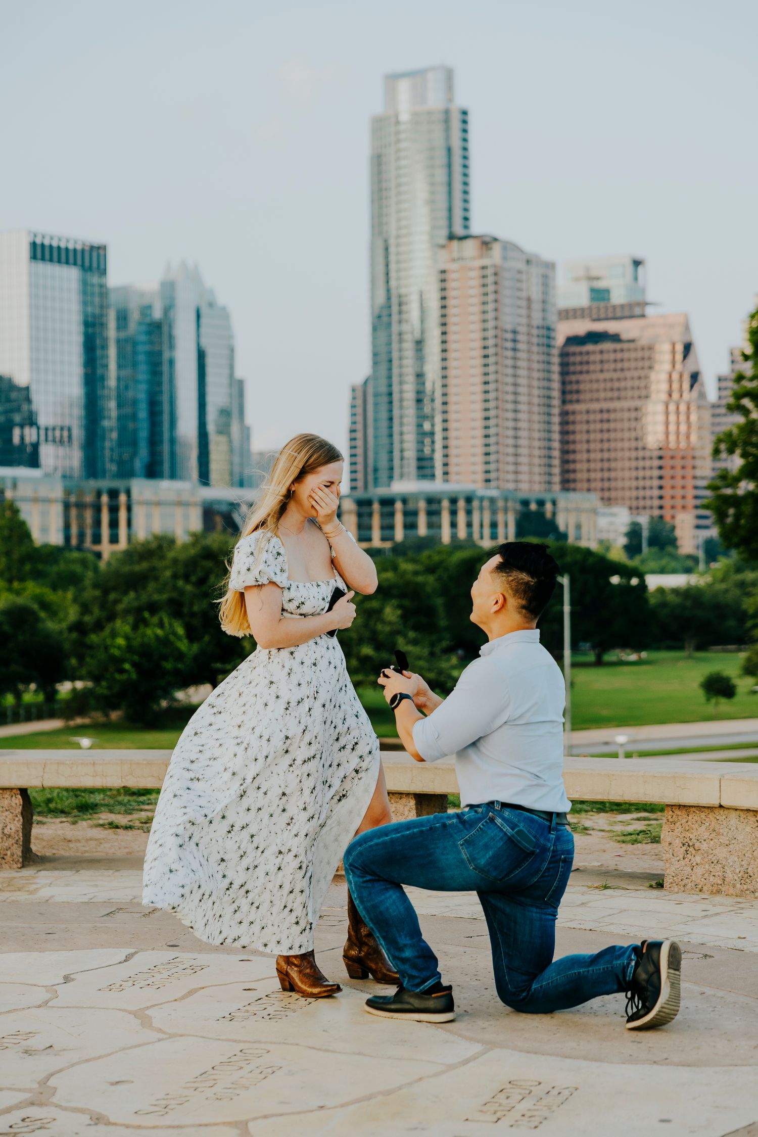 Elopement & Proposal Pricing - Ariel Hernandez Photography