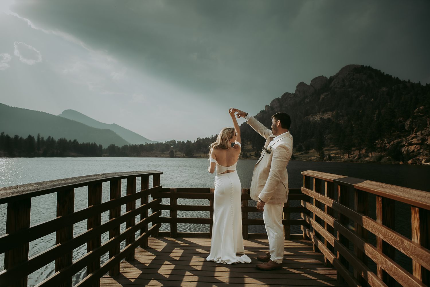 Experience - Eventide Glow Photography