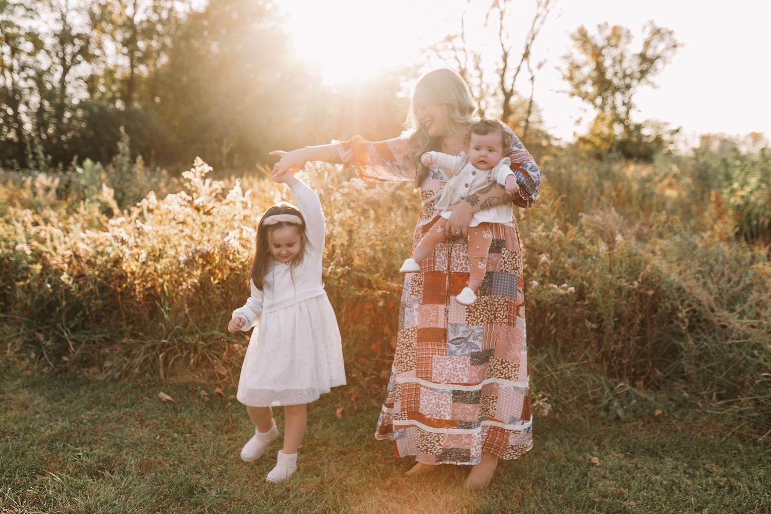 Gallery A - Natalie Lowrey Photography