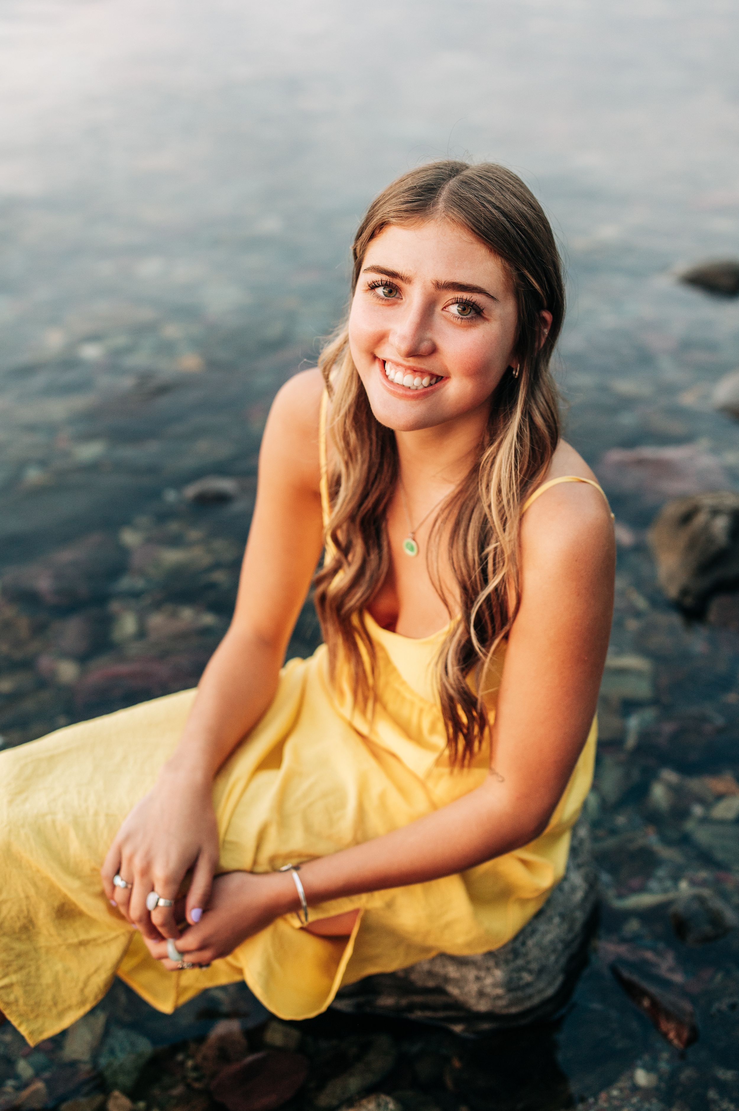 Seniors - Jennifer Vernarsky Photography