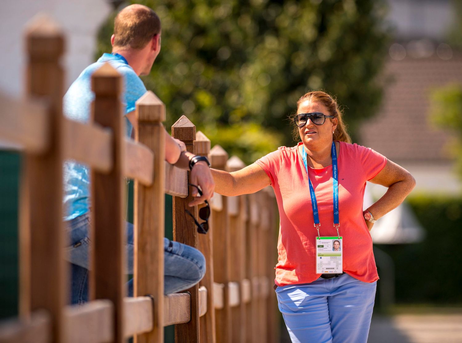 Contact - Nicole Werner