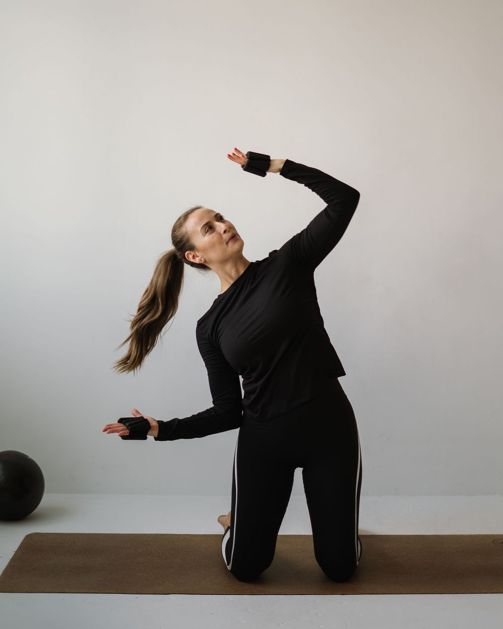 Case Study: Building a Consistent Digital Presence with Evolve Wellness - Des Iles Photography