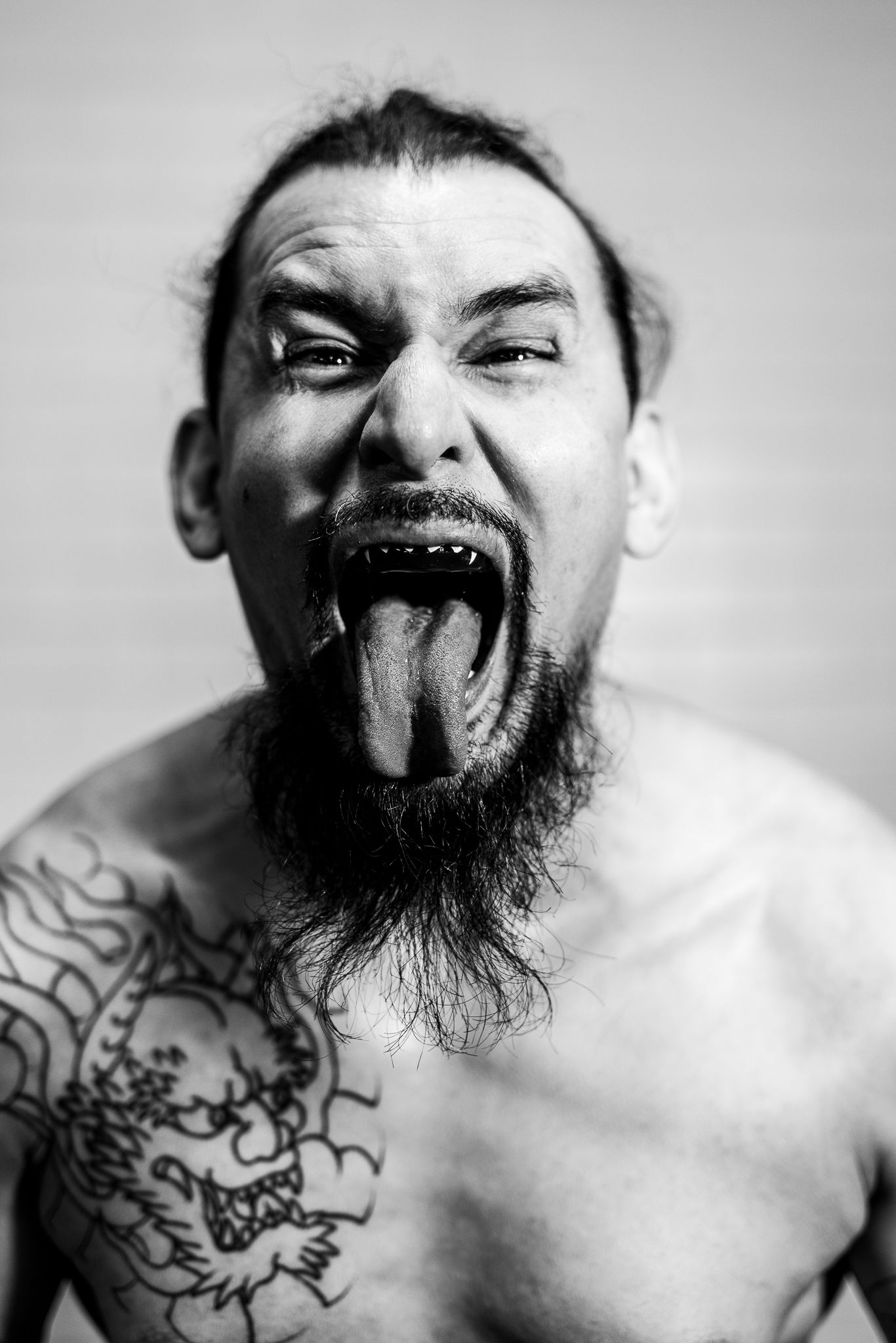 Wrestling - Greg Rothstein