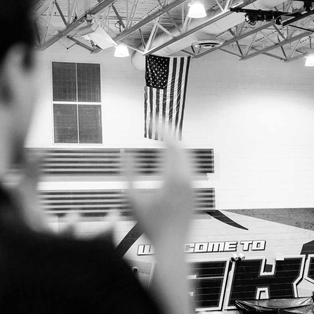 Wrestling - Greg Rothstein