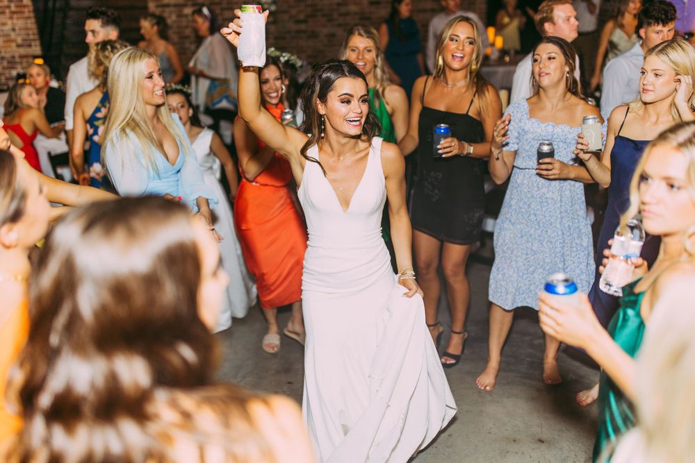 Brass and Barrel Bartending - The Emerald Event Centers