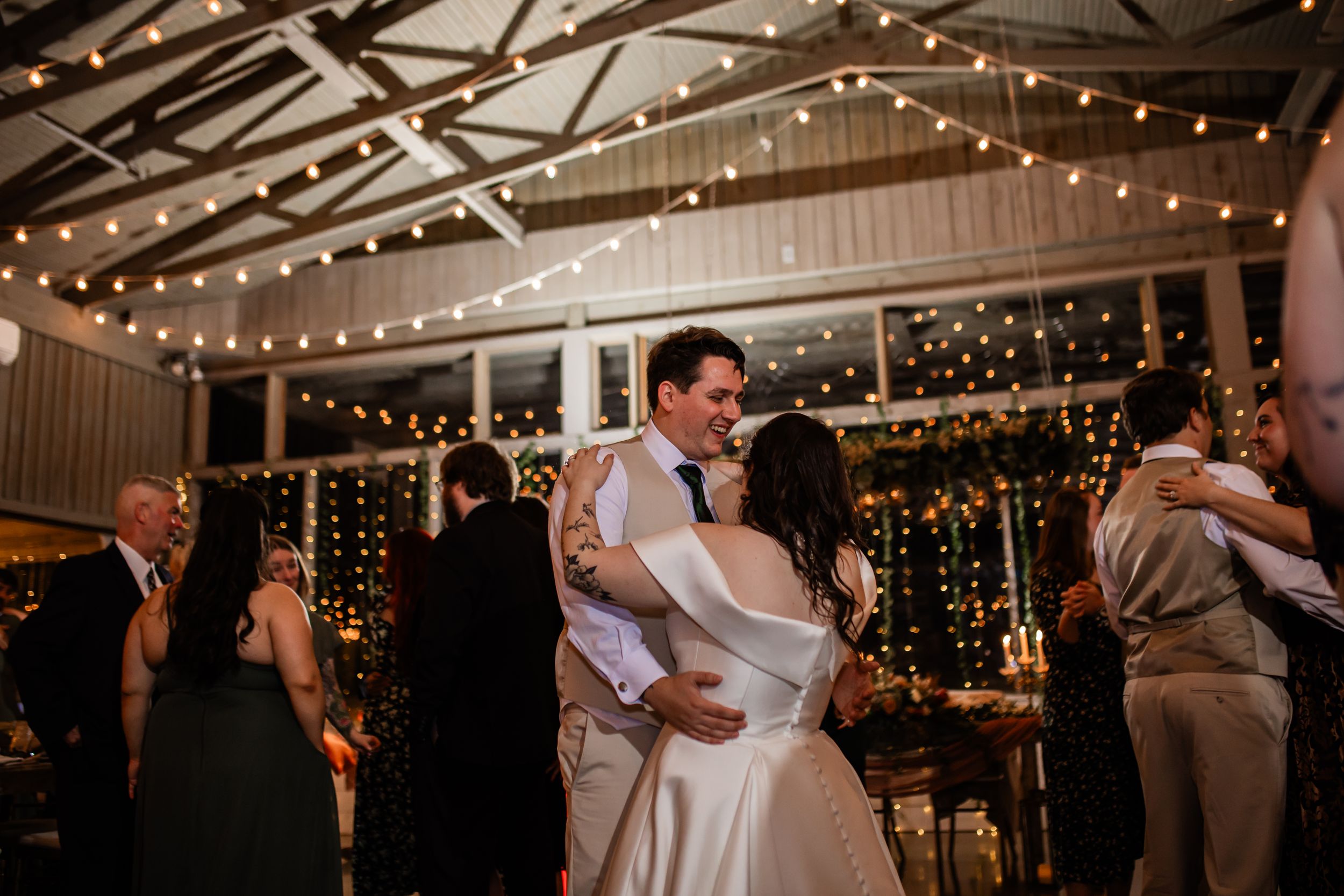 13 Commonly Forgotten Wedding Photography Details and How to Remember ...