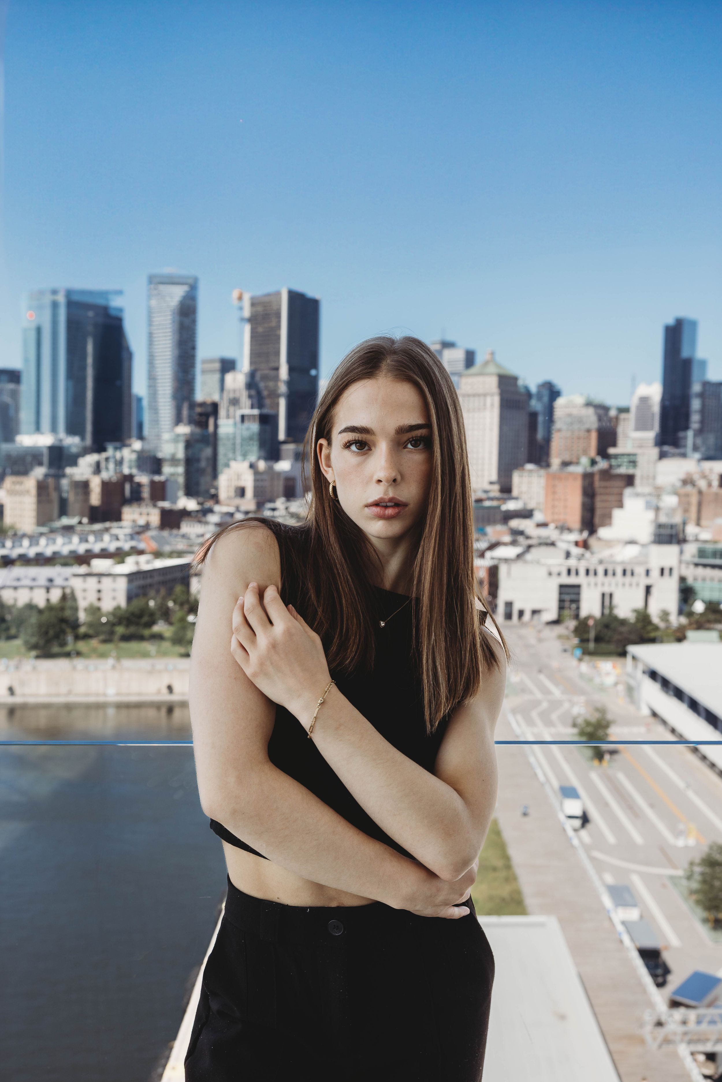 Ophélie et Ann-Florence: Les soeurs Bégin - Catherine F Castonguay ...