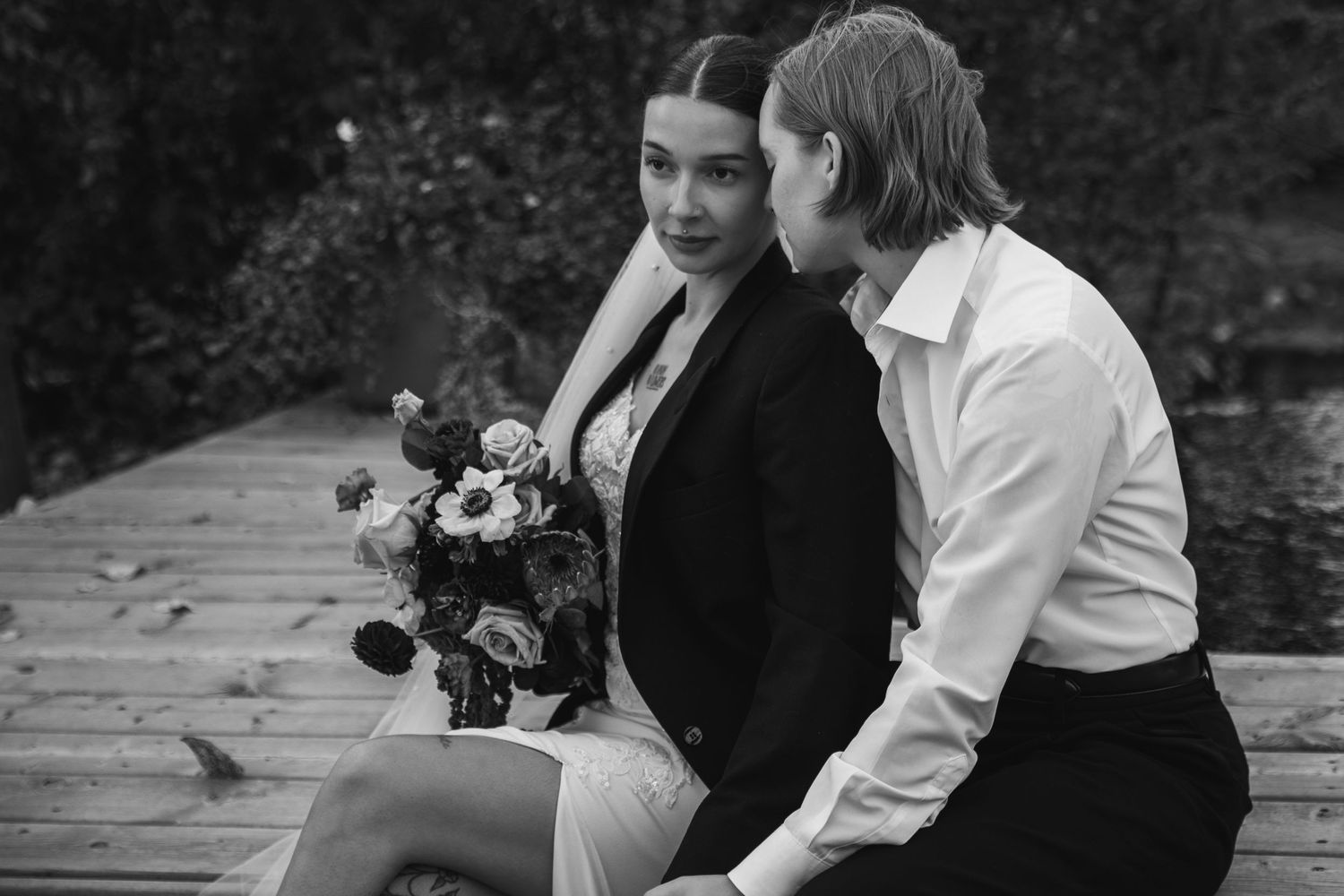 Weddings - JRoyale Photography