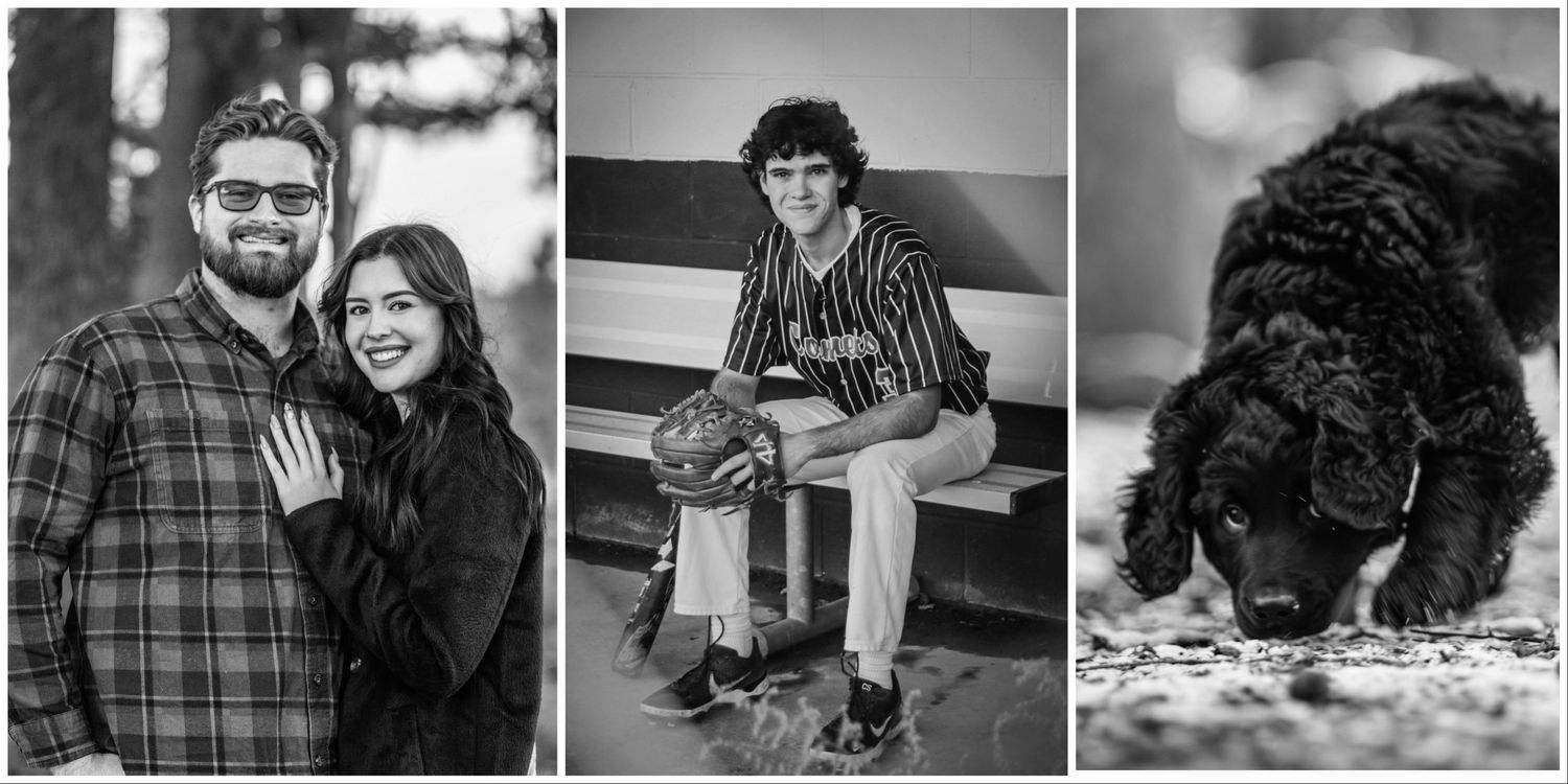 Portraits - Flynn Portraits