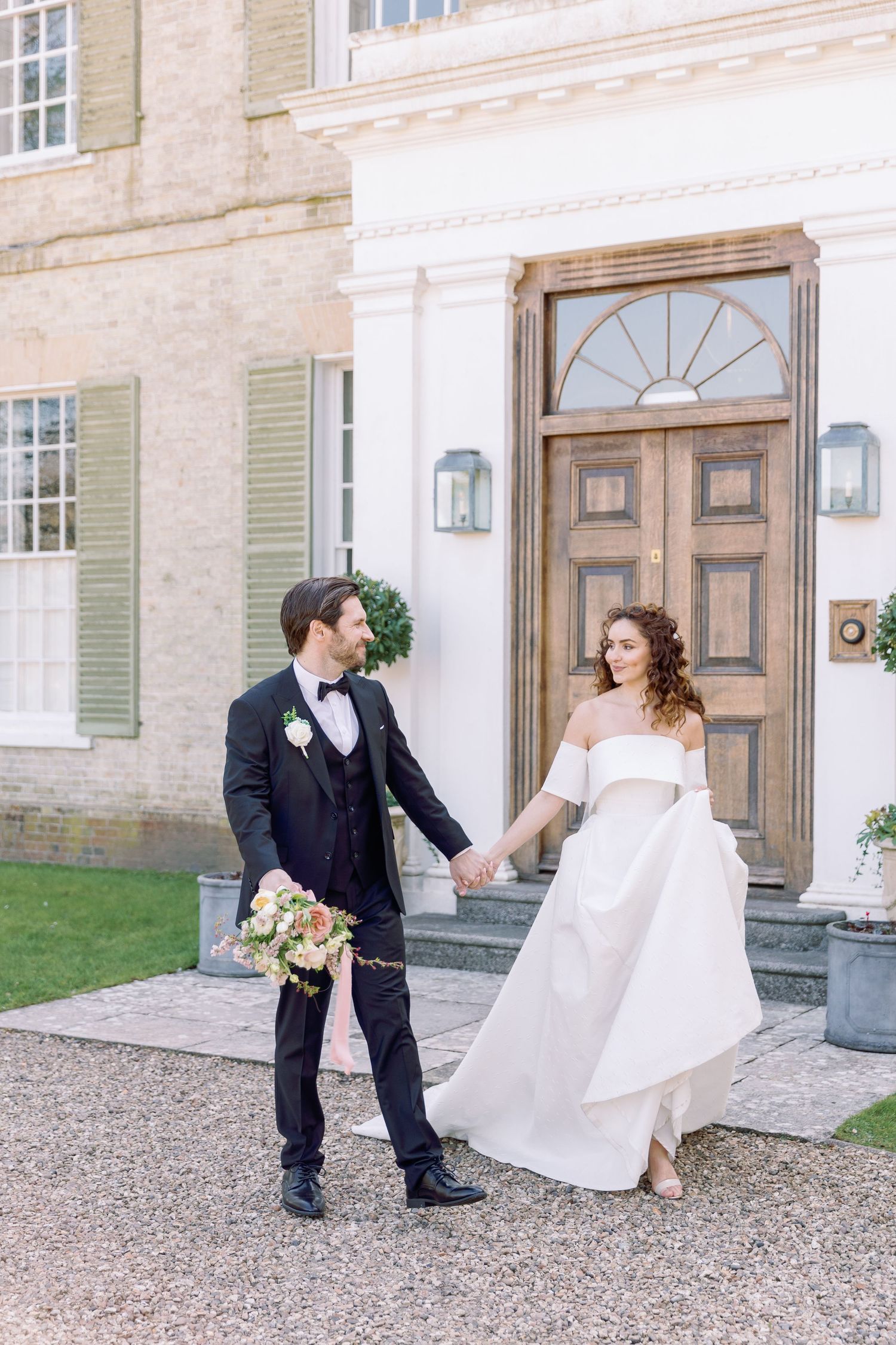 Maddie Waters Wedding Photographer