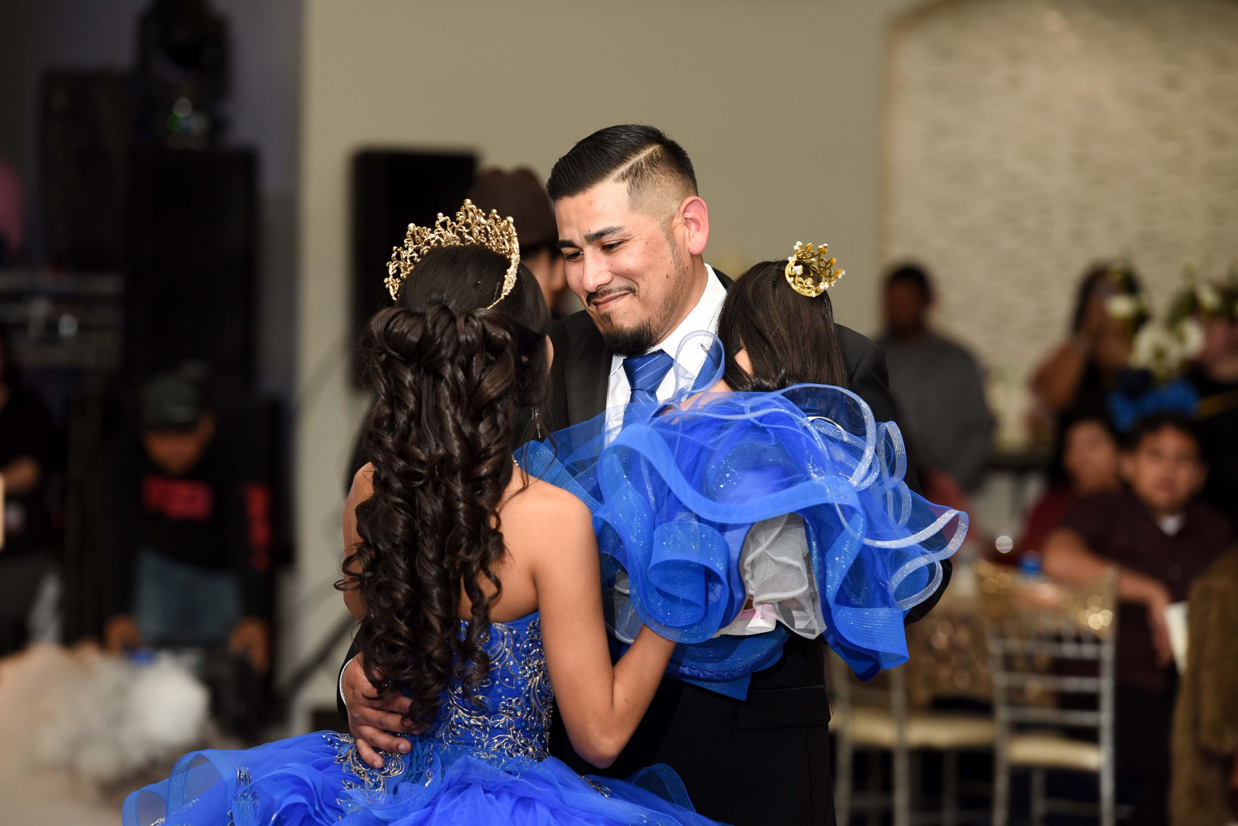 Top 10 Quinceañera Father-Daughter Dance Songs - Fotolilly Photography ...