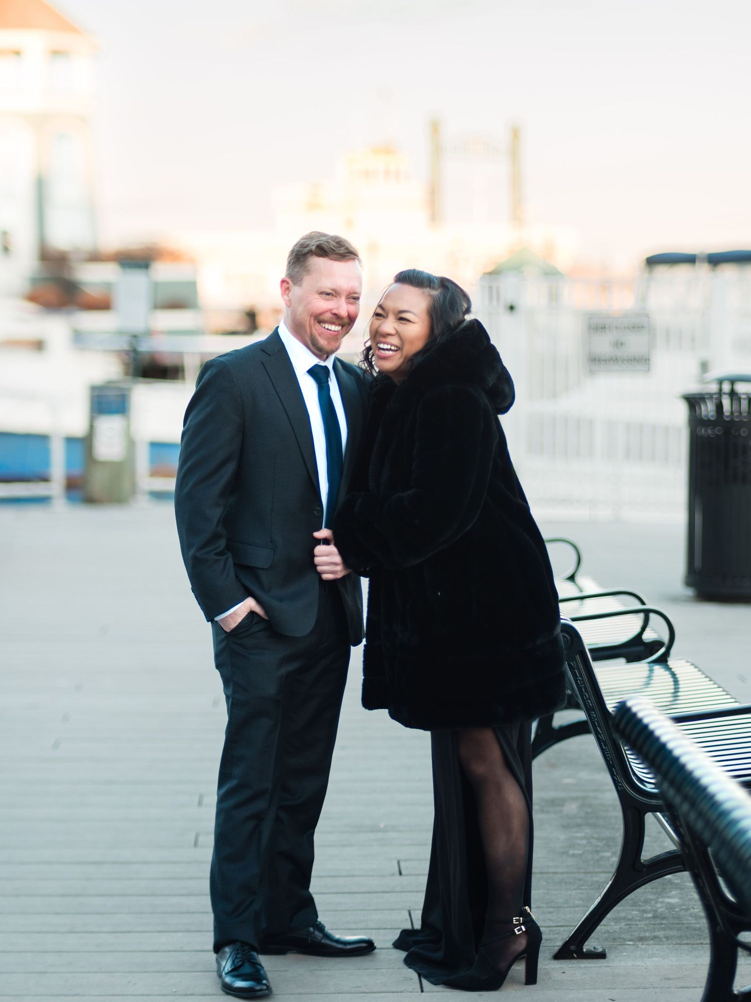 How to get married in Pittsburgh | Destination Wedding Photographer