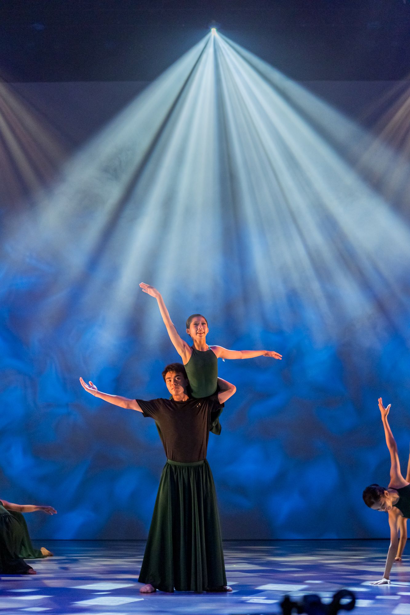 Performing Arts - Moments by Bernard - Singapore based Visual Storyteller