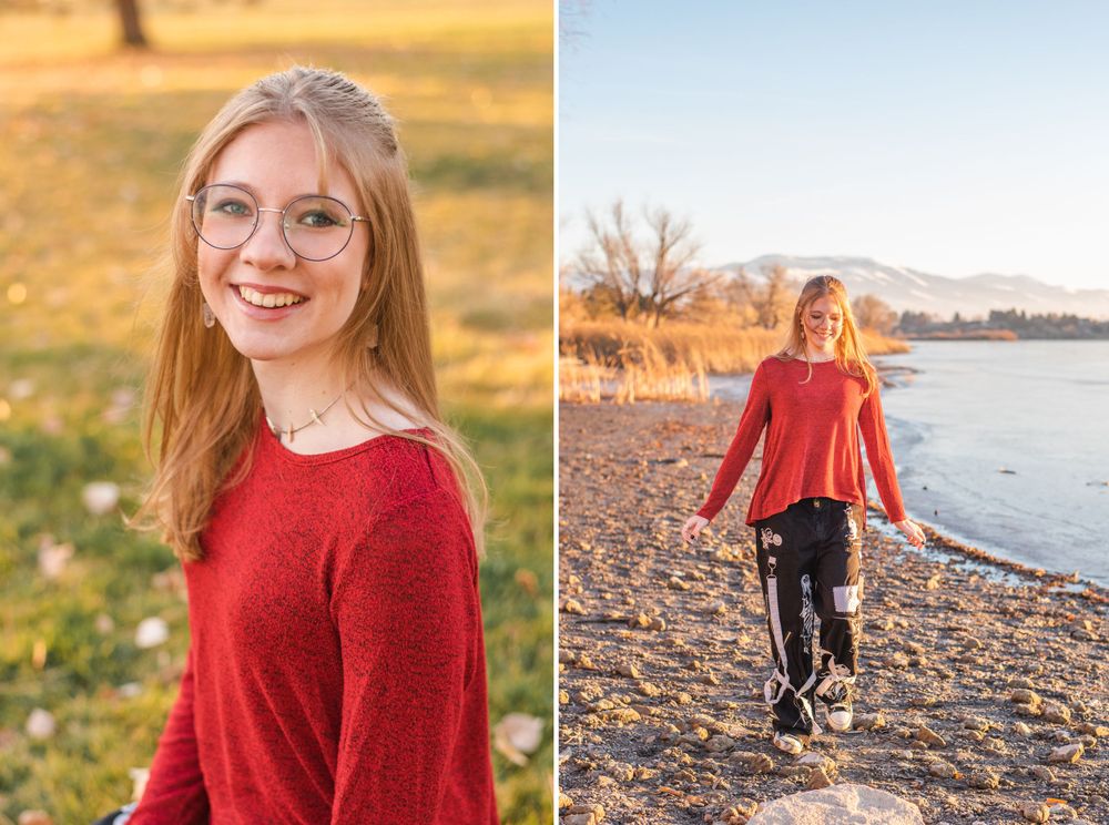 Katie - Allison Kay Photography