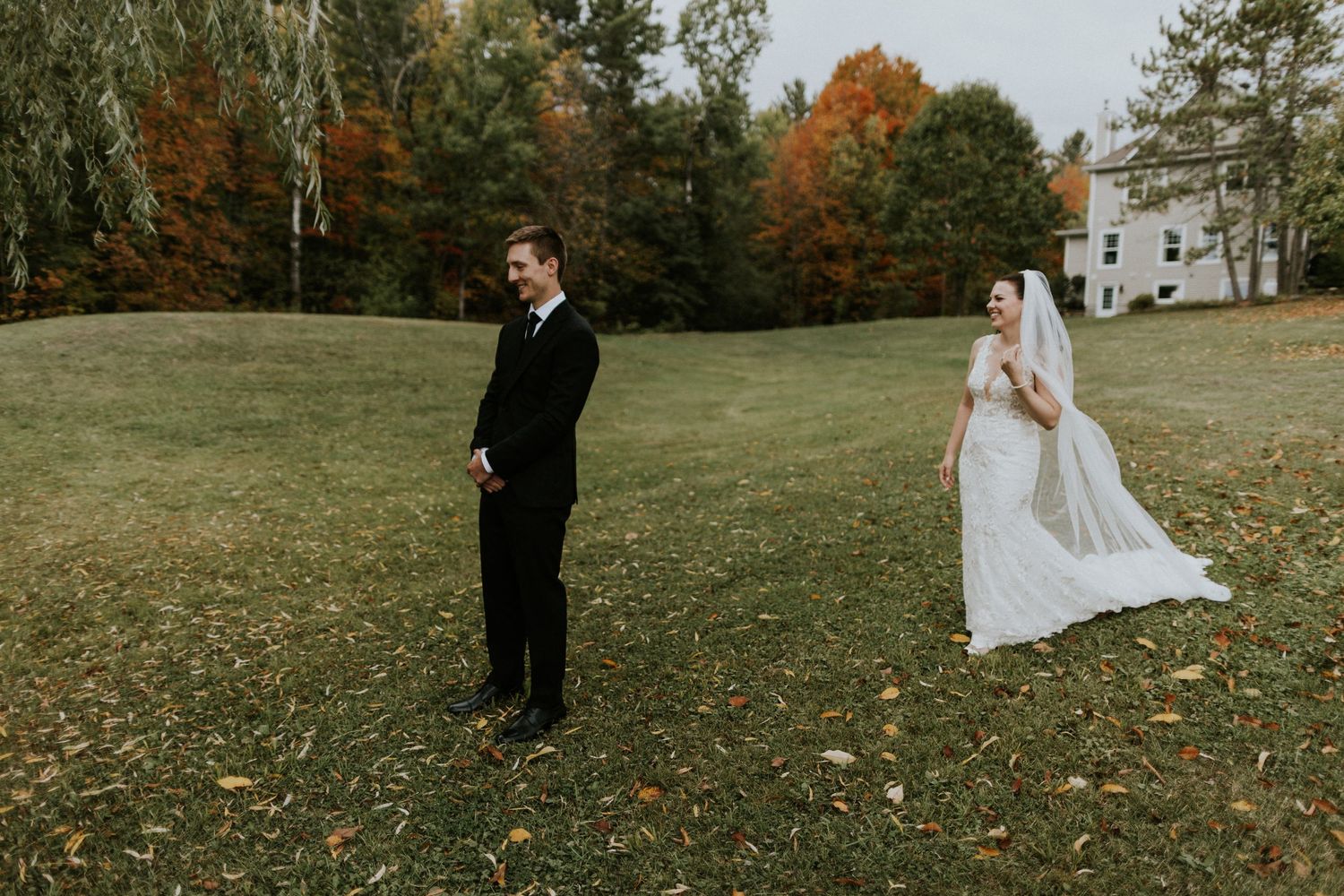 Kate and Judson - Justina Phippen Photography