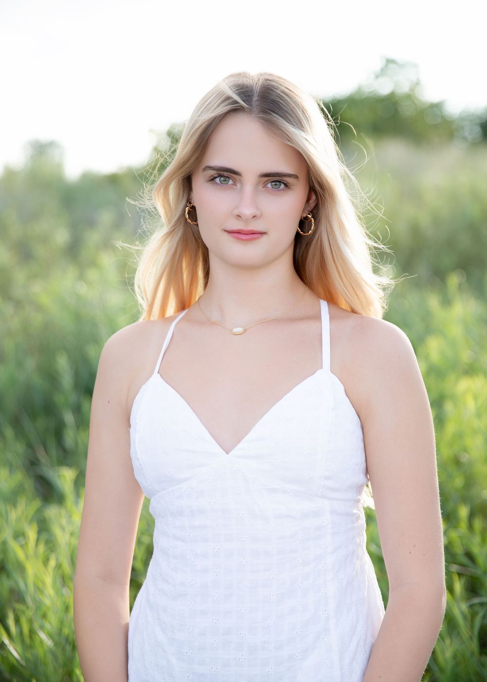 Seniors - Jessica Roth Photography