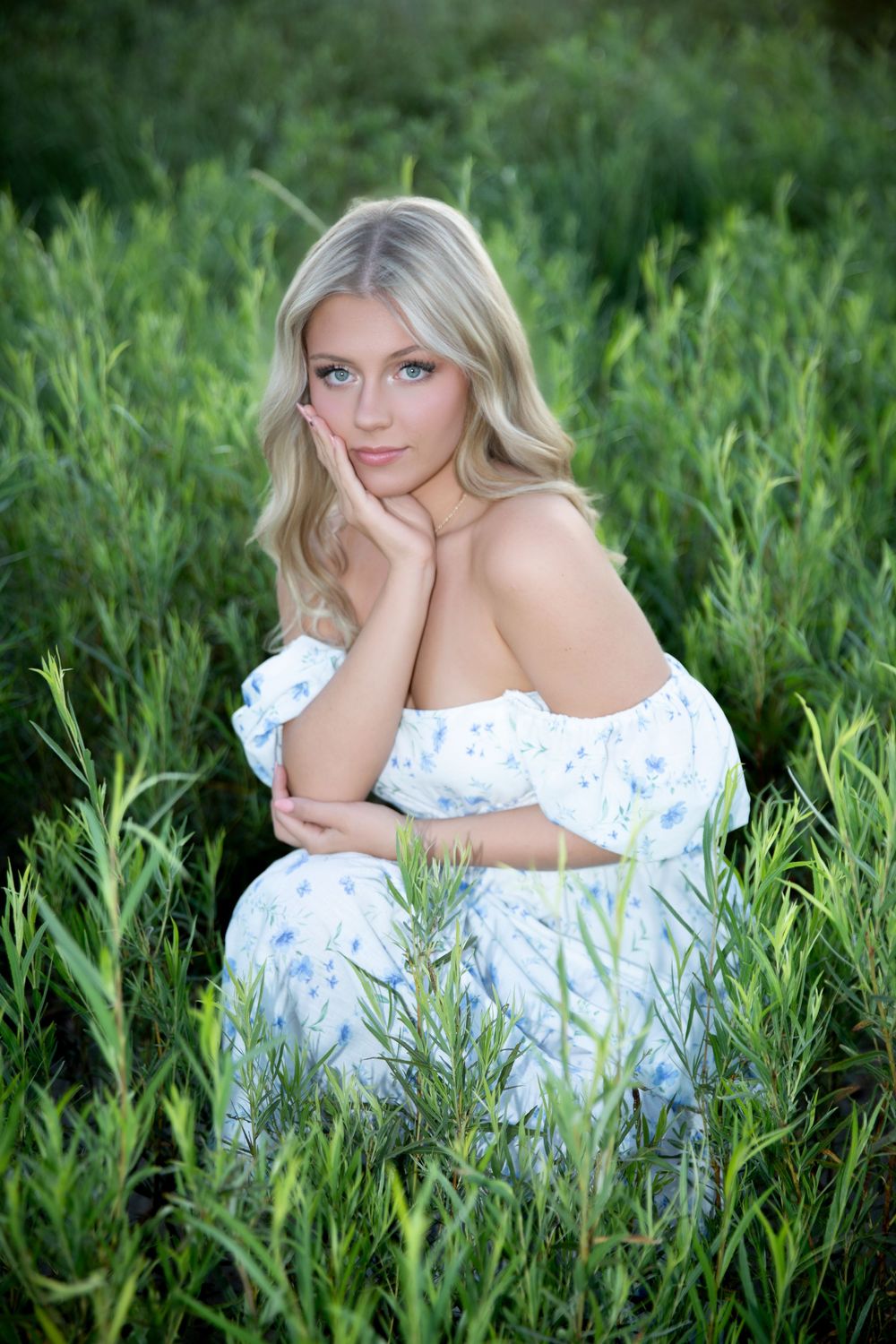 Seniors - Jessica Roth Photography