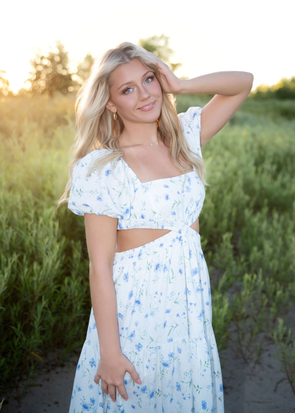 Seniors - Jessica Roth Photography