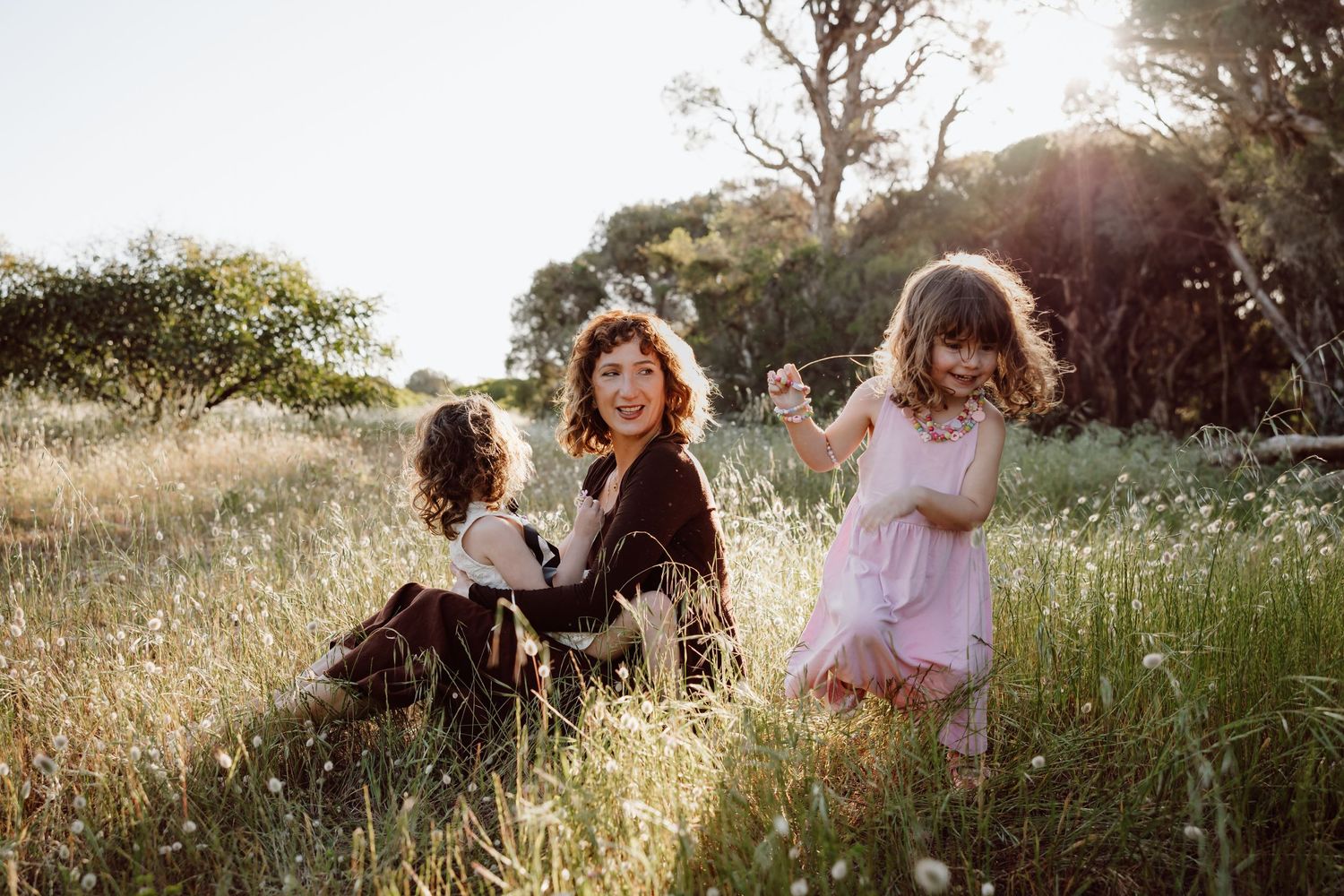 NESS Photography Perth