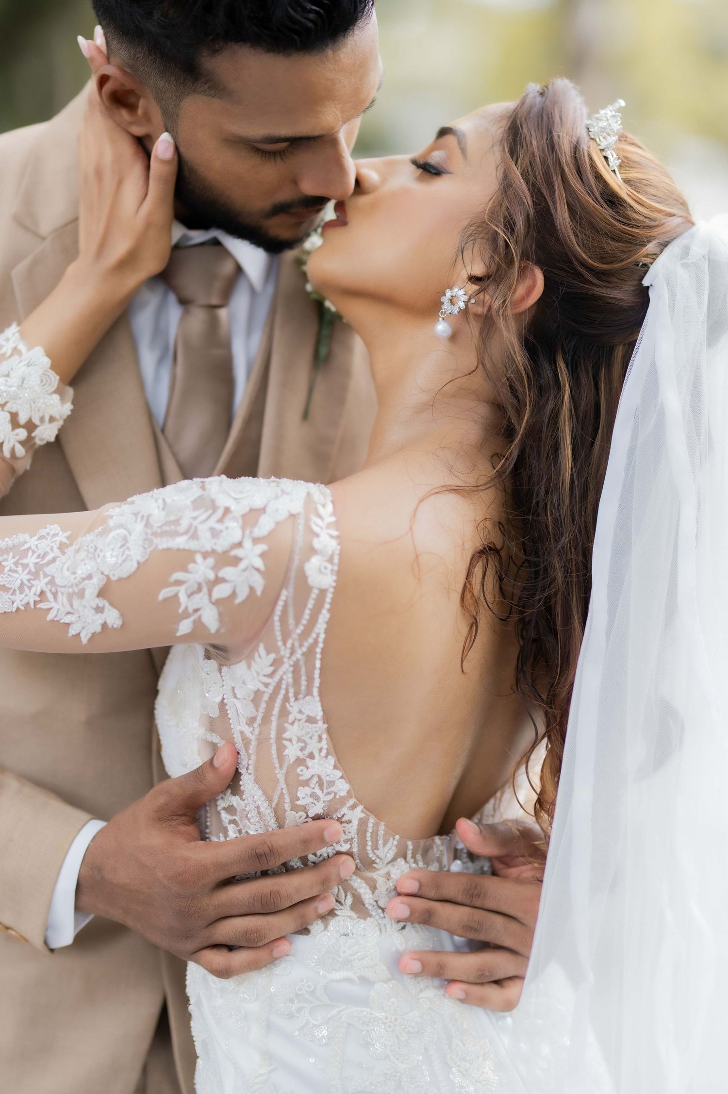 Shelinda & Lahiru - Rings Arts Studio