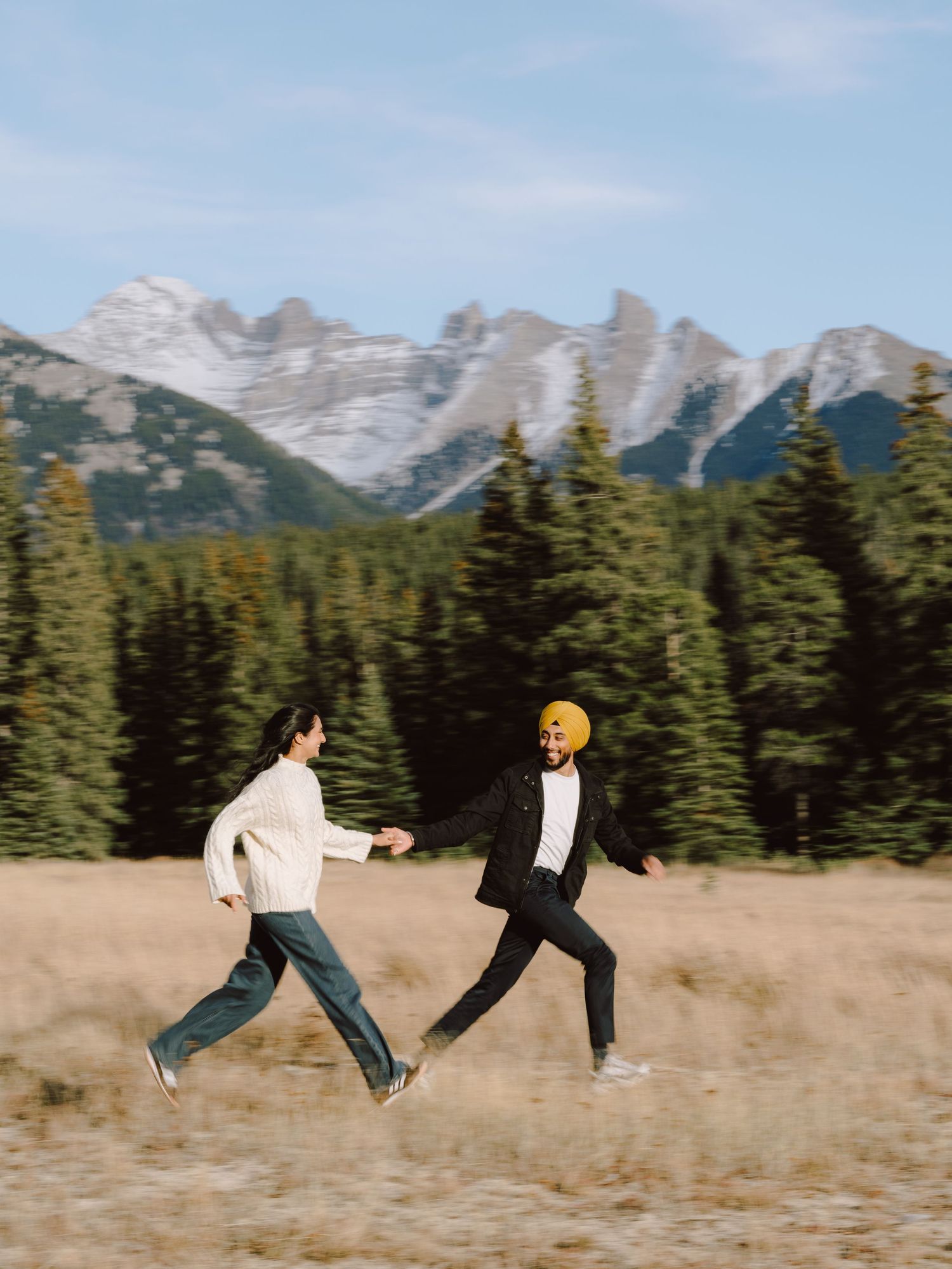 BAHGA FILMS | Calgary's Luxury Documentary Photographer