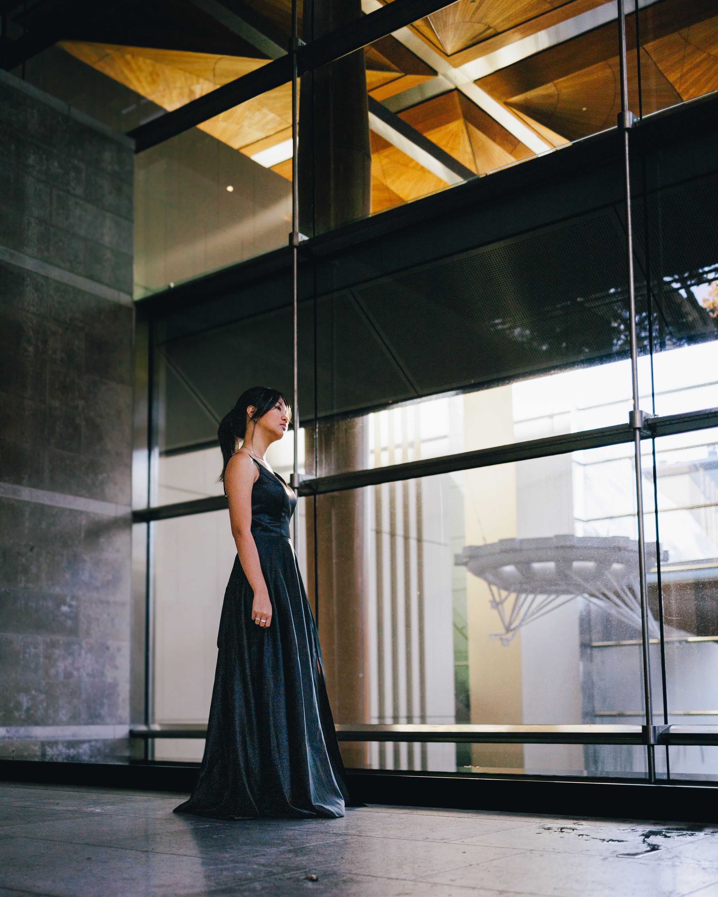 Window-Light Portrait Challenge - Limelight Photography