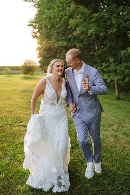 Wedding Collections - Andrea Neff Photography