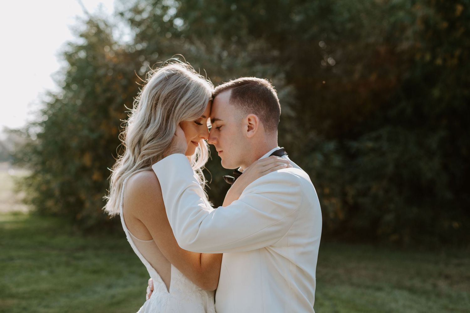 Elopement Package - Cloey & Inga Wedding Photography
