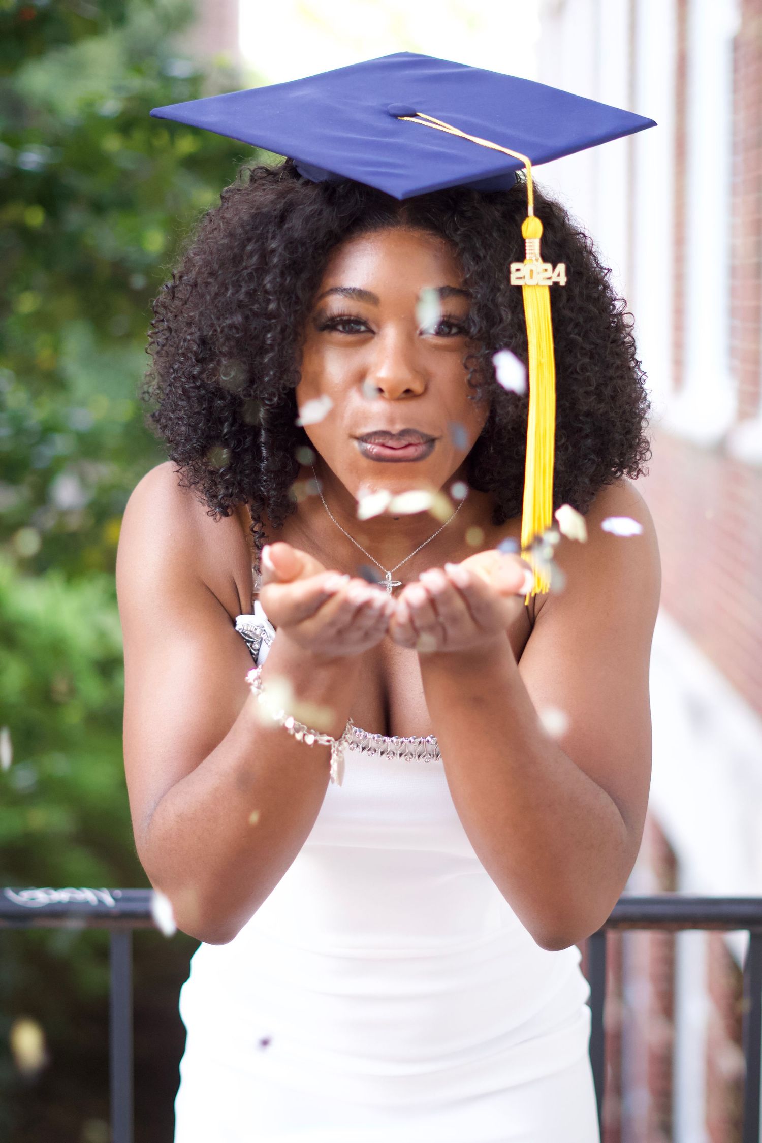 Graduation - Wiley Studio