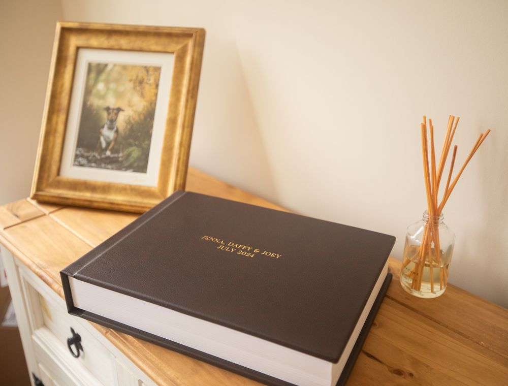 More Than Just Images... Turning Your Memories Into Art. - Imogen Moon ...