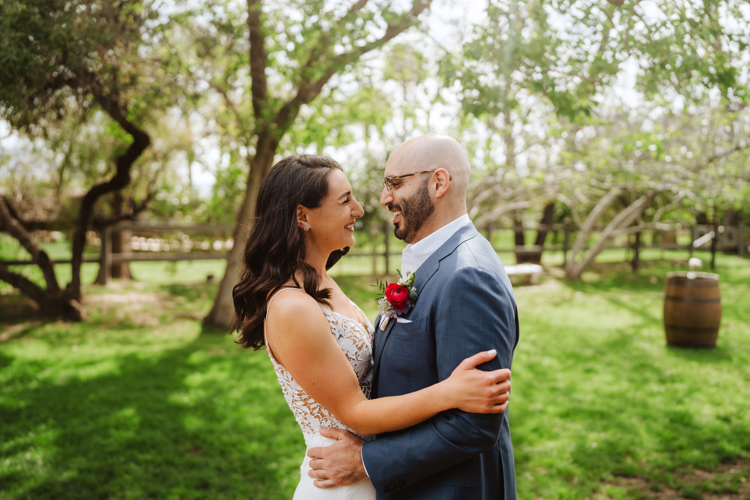 Arizona Wedding Photographer - Andrea Neff Photography