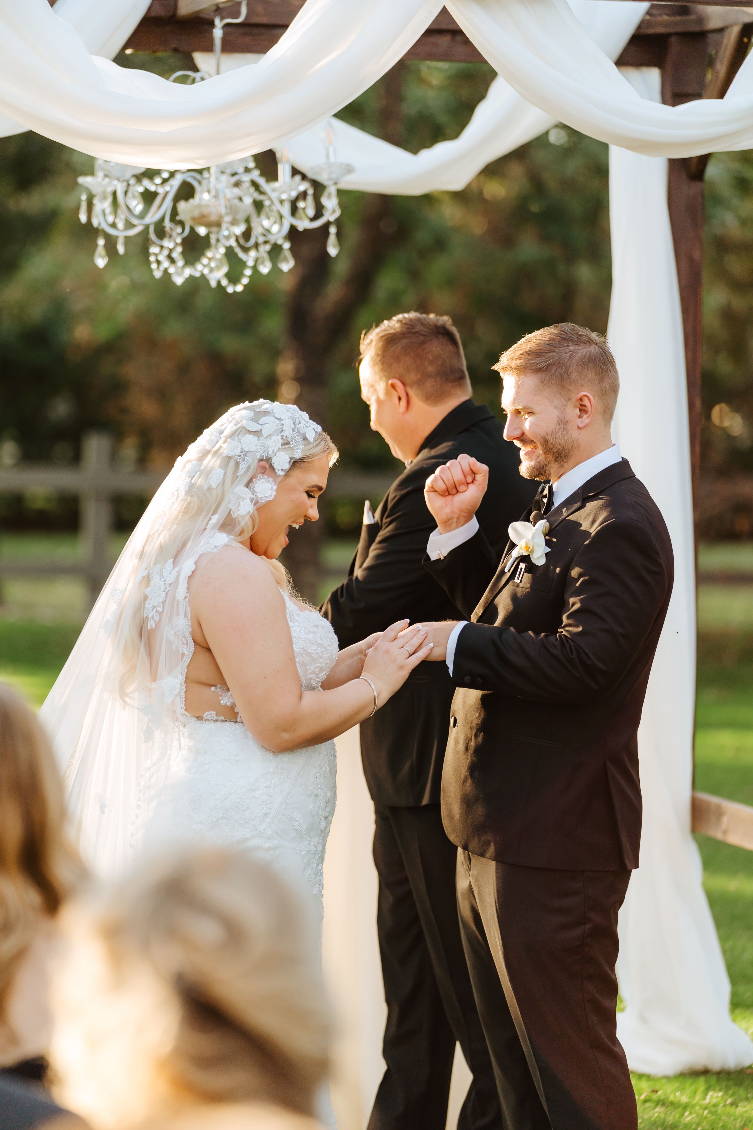 Arizona Wedding Photographer - Andrea Neff Photography