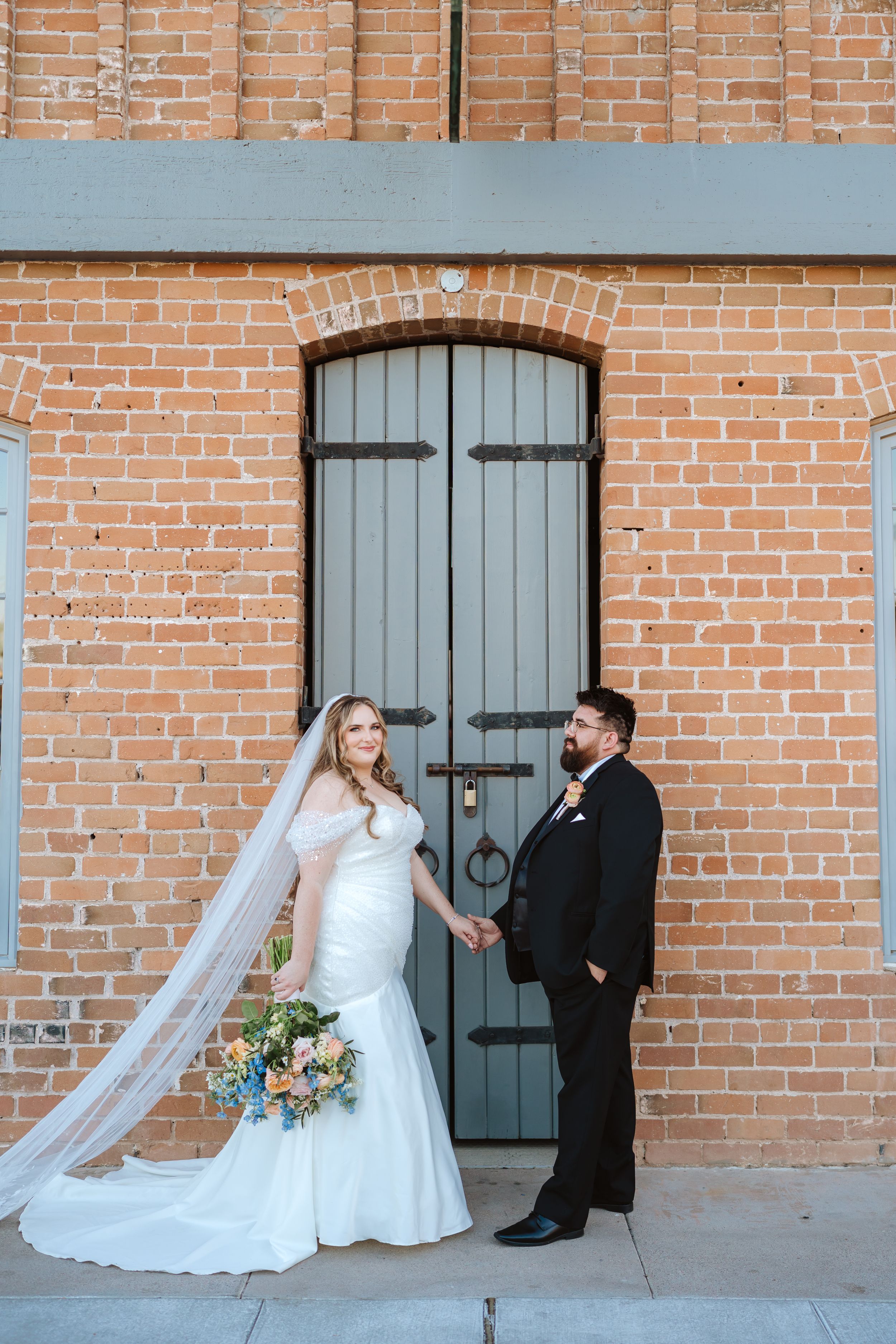 Arizona Wedding Photographer - Andrea Neff Photography