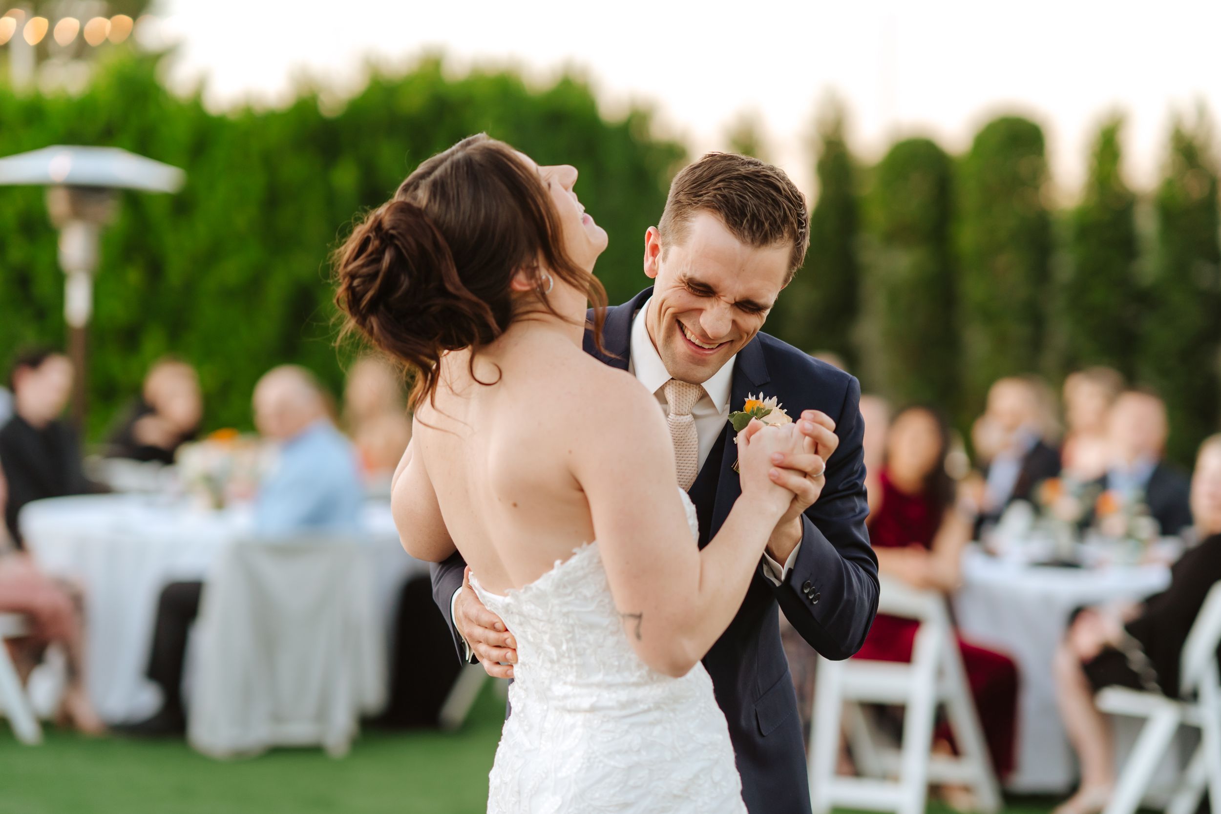 Arizona Wedding Photographer - Andrea Neff Photography
