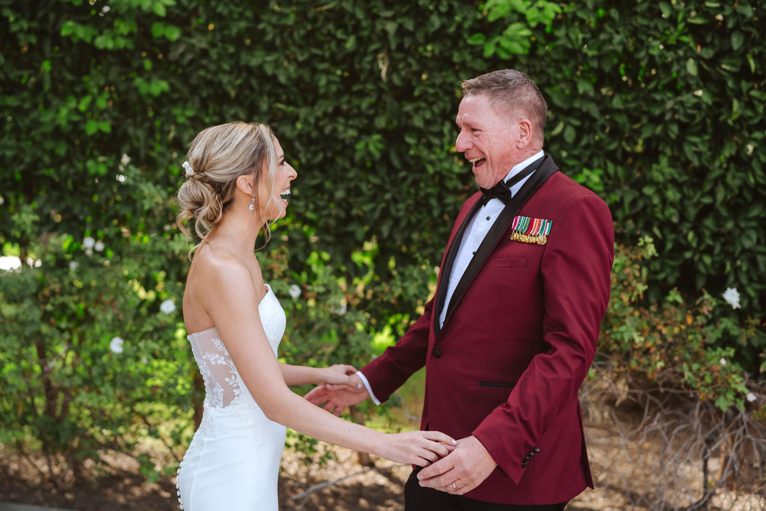 Arizona Wedding Photographer - Andrea Neff Photography