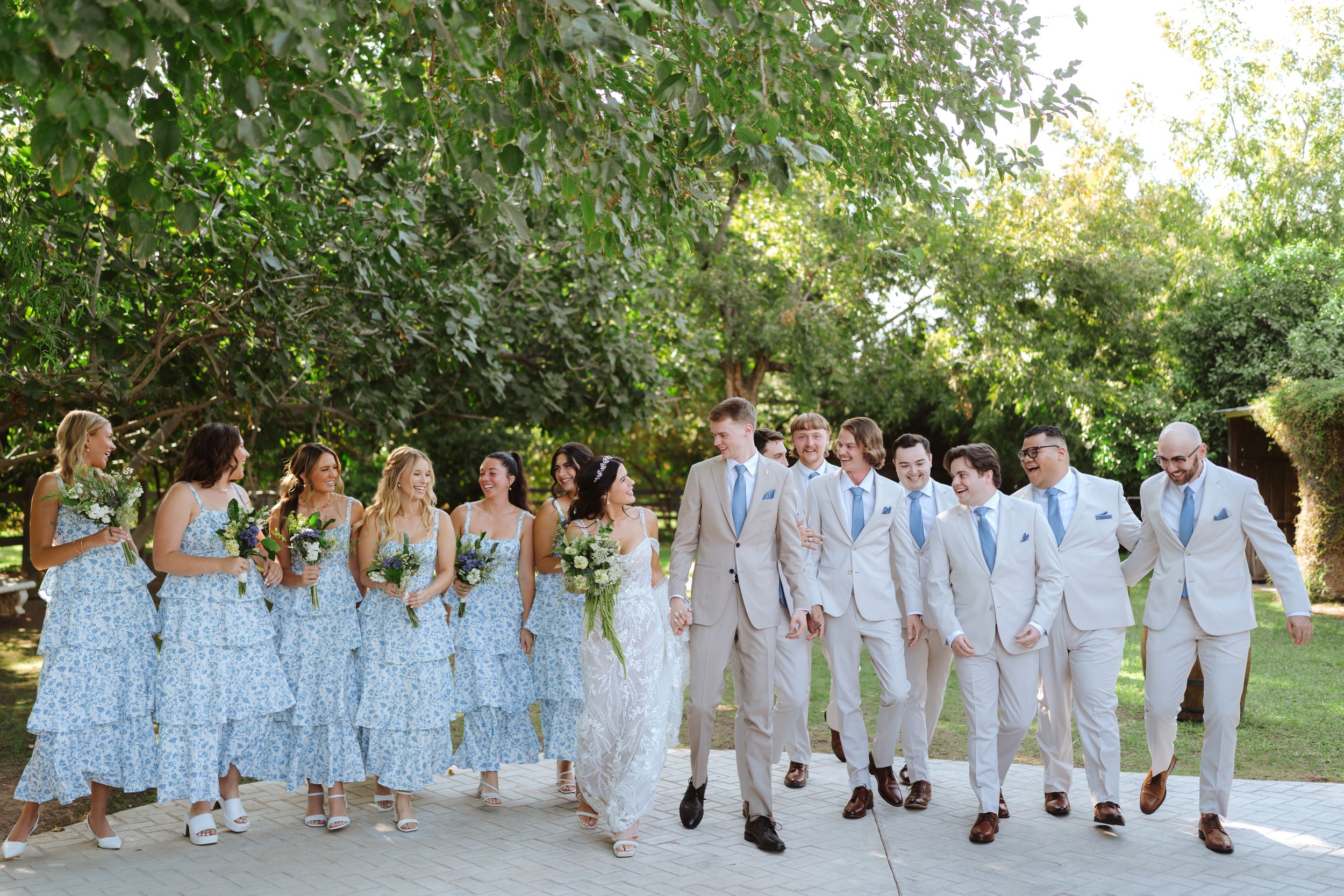 Arizona Wedding Photographer - Andrea Neff Photography