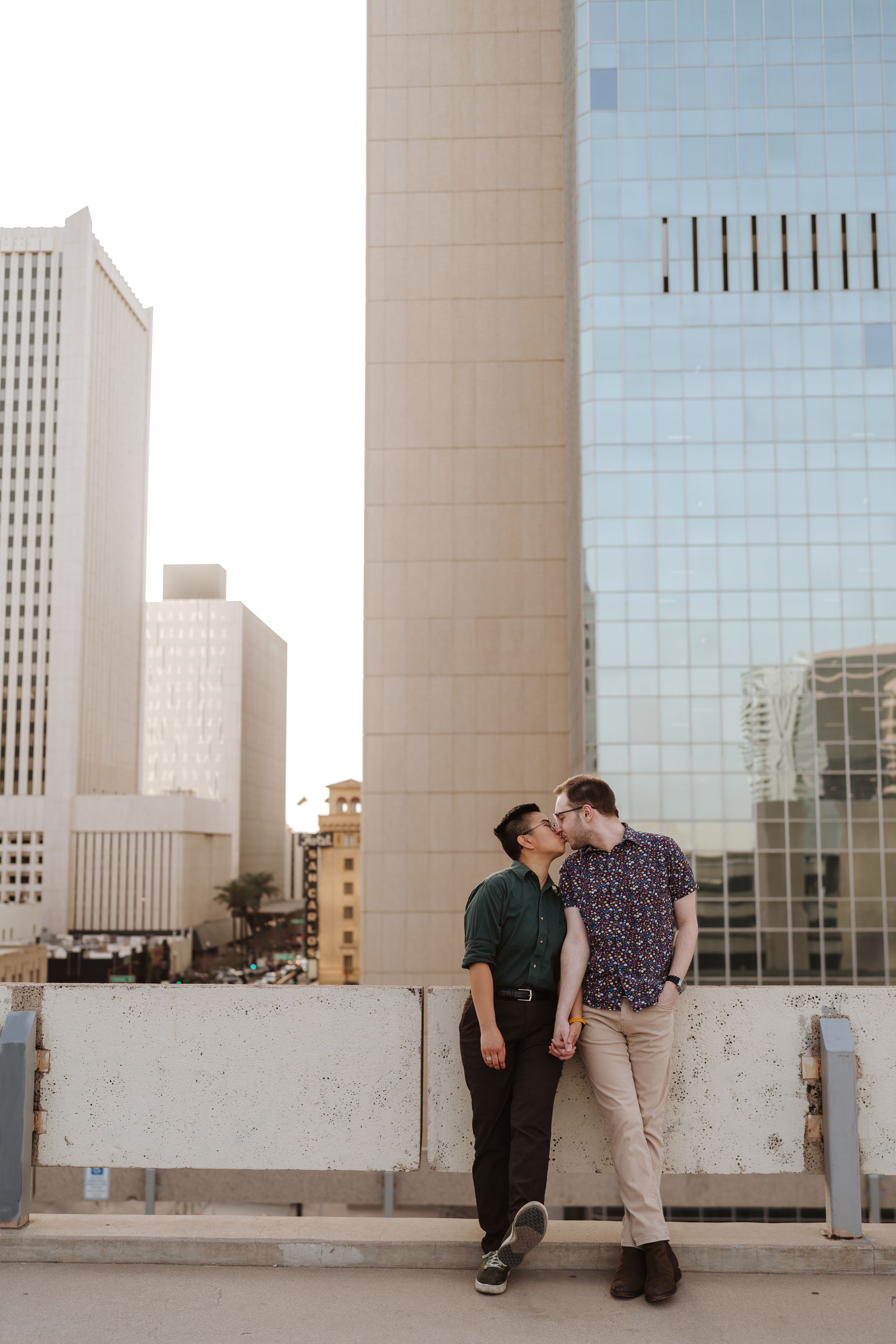 Arizona Engagement Photographer - Andrea Neff Photography