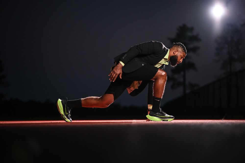 Cedarious Barnes Photography