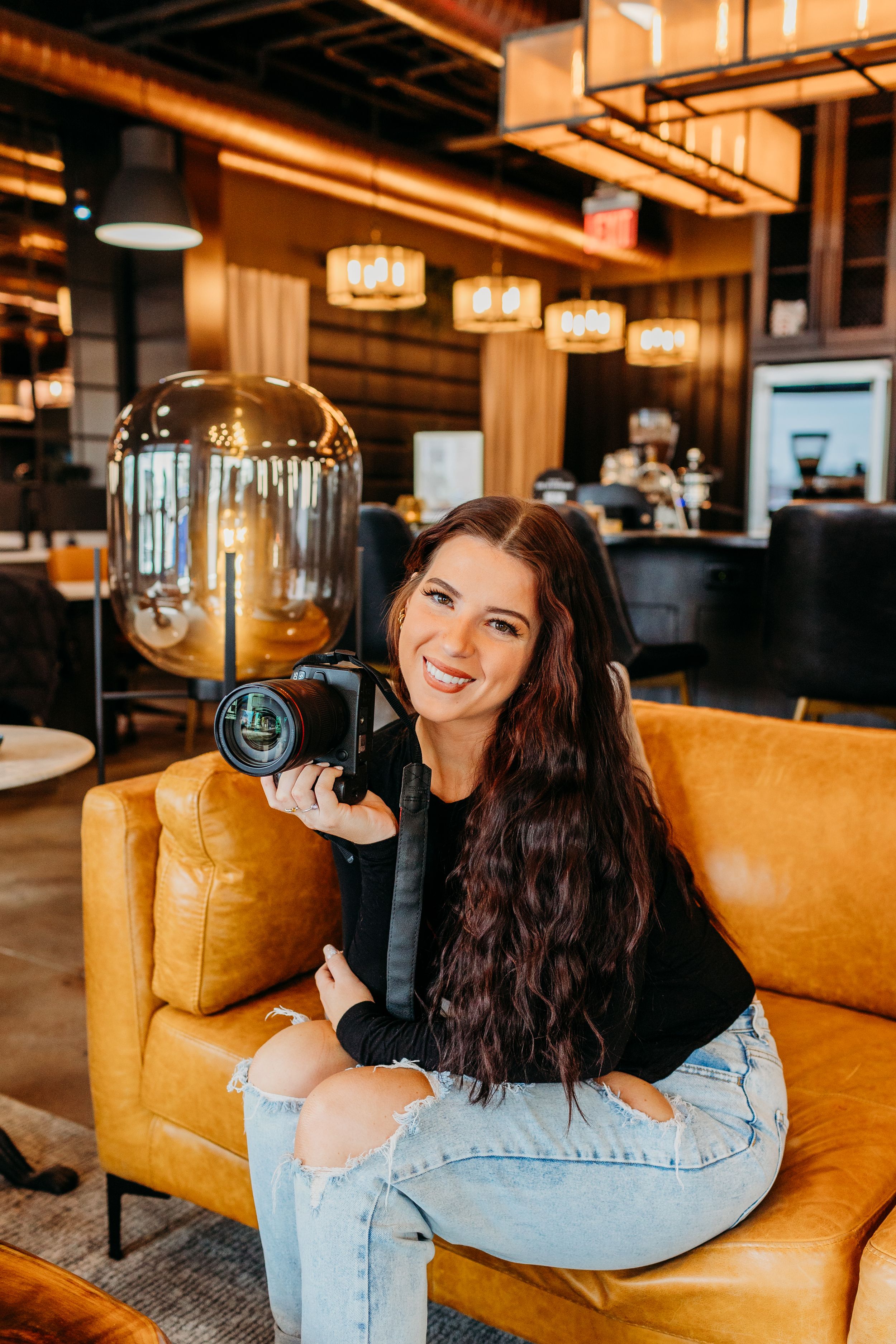 Ally Hollingsworth Photo